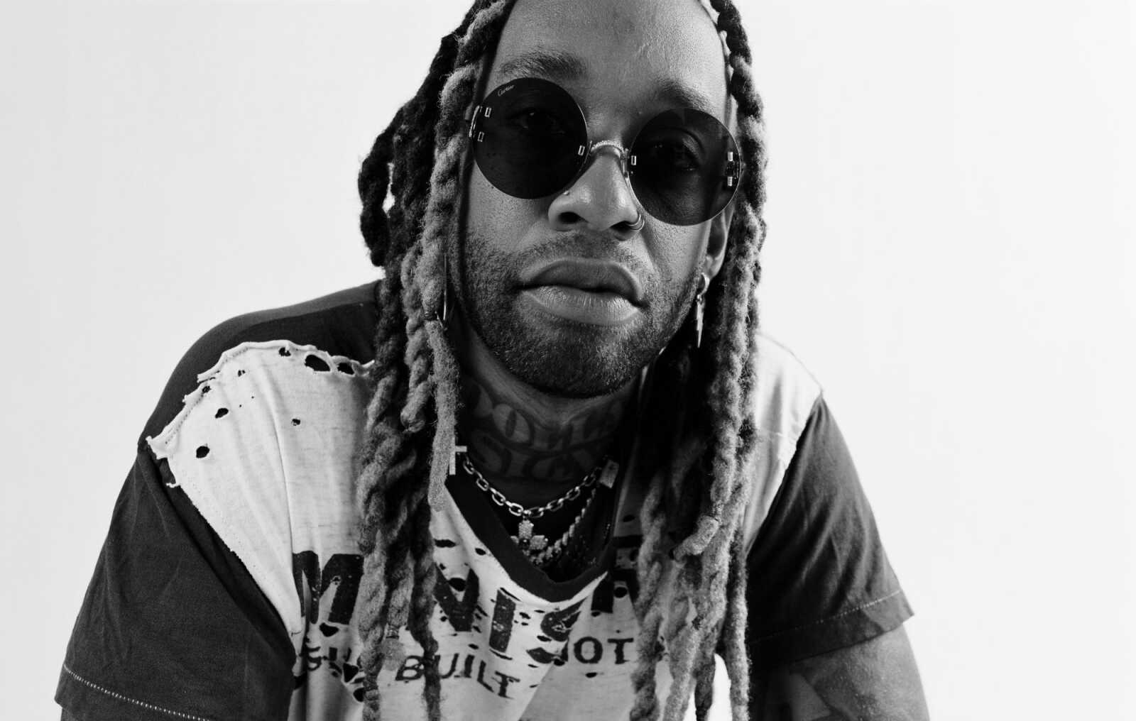 Ty Dolla Sign Wallpapers (30 images) - WallpaperCat