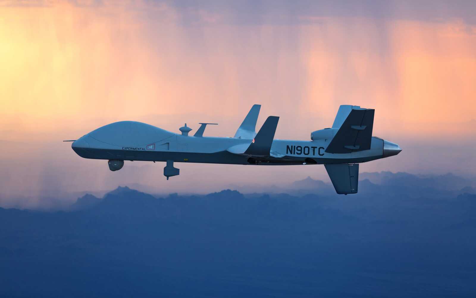 General Atomics Wallpapers (27 images) - WallpaperCat