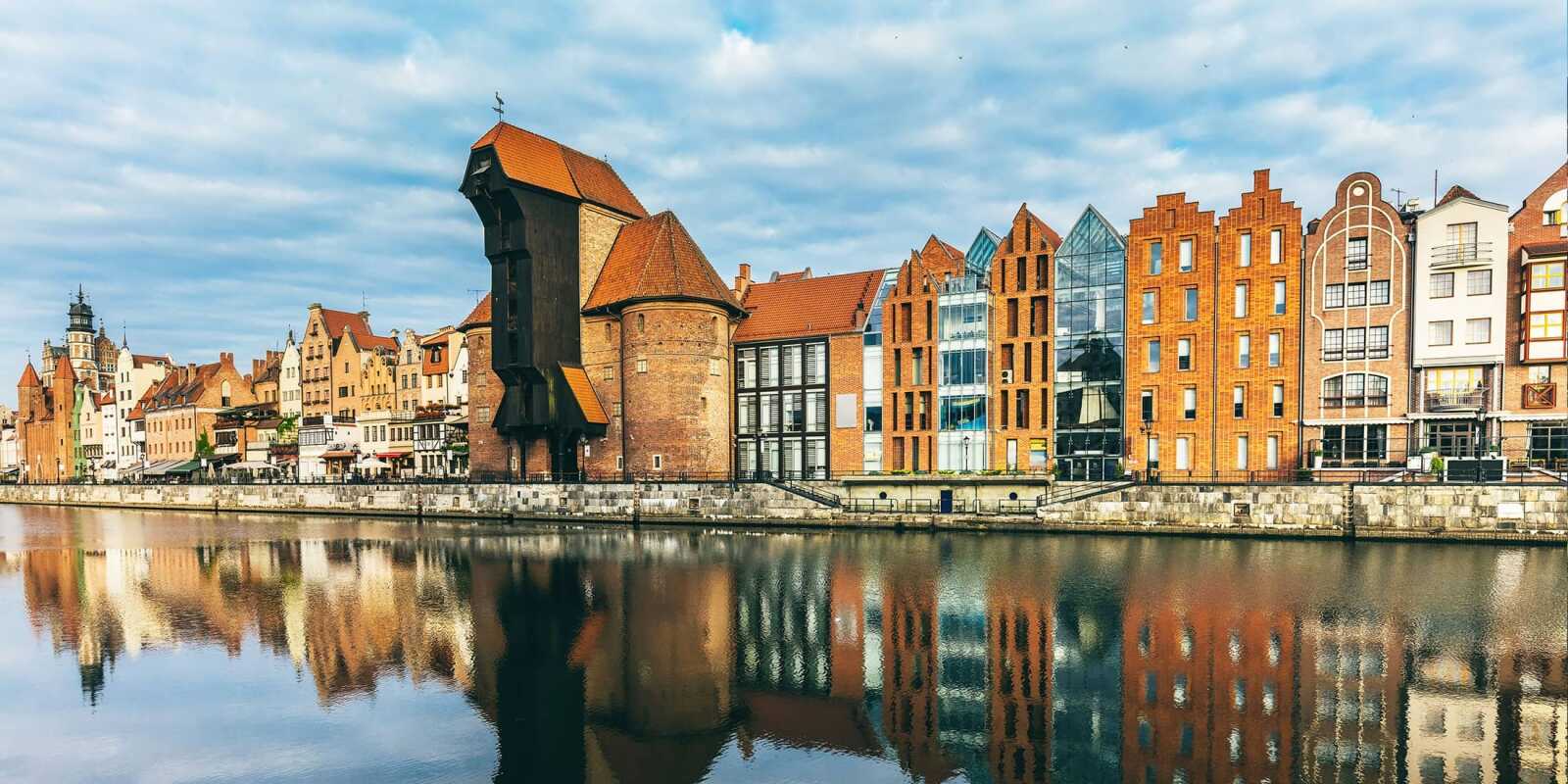 Poland Wallpapers (47 images) - WallpaperCat