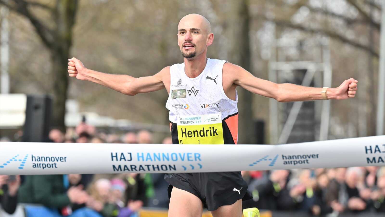 Marathon Wallpapers (50 images) - WallpaperCat