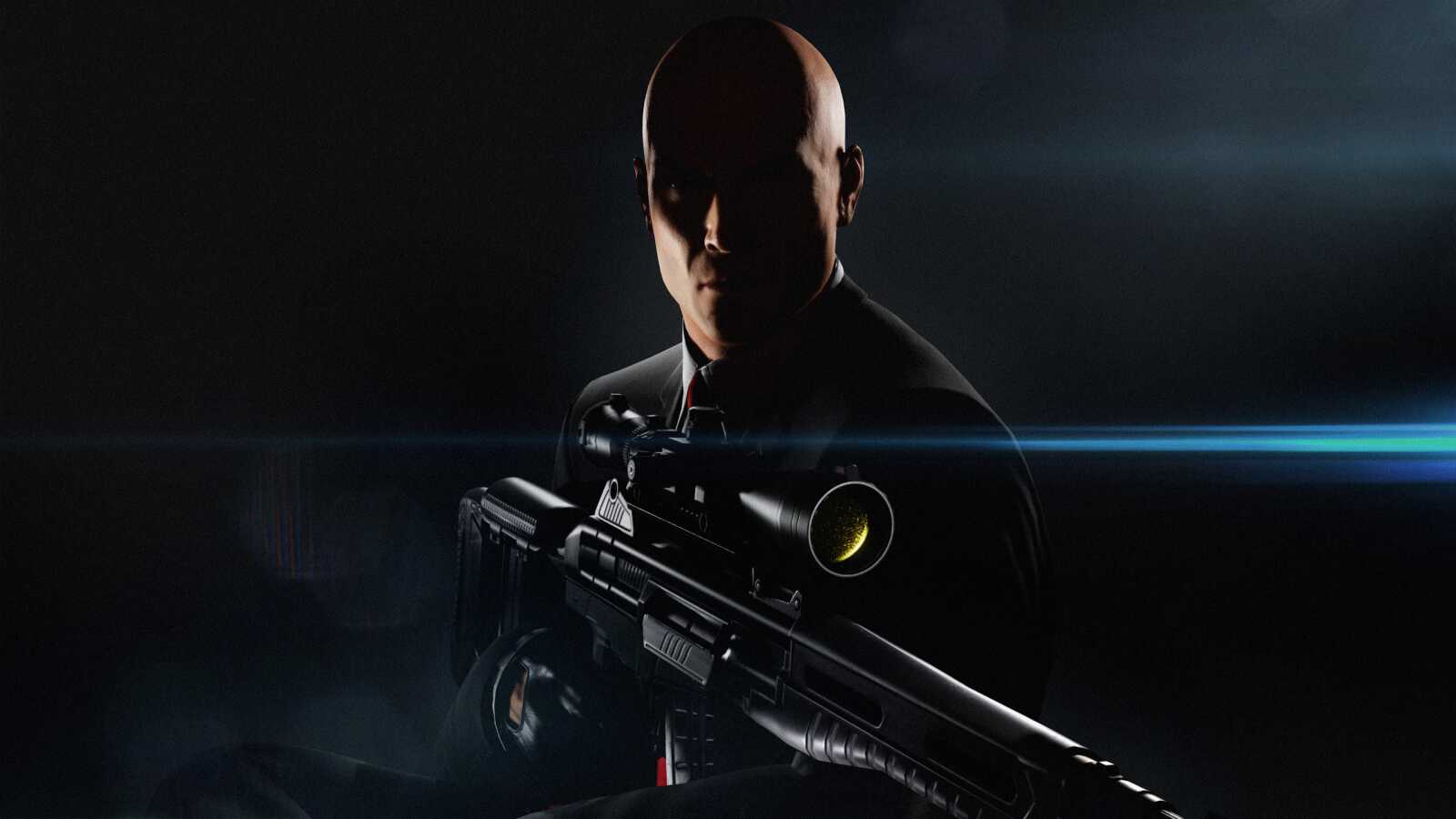 Hitman (Game) Wallpapers (69 images) - WallpaperCat