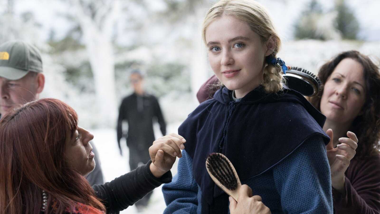 Little Women (2019) Wallpapers (35 images) - WallpaperCat