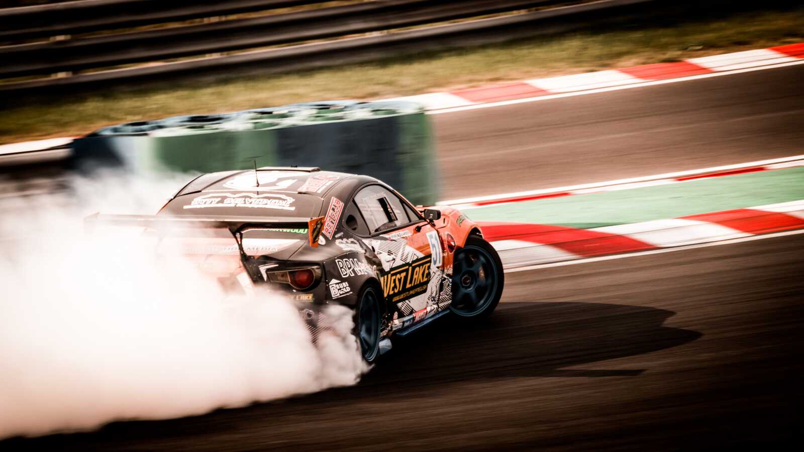 Drifting Wallpapers (63 images) - WallpaperCat