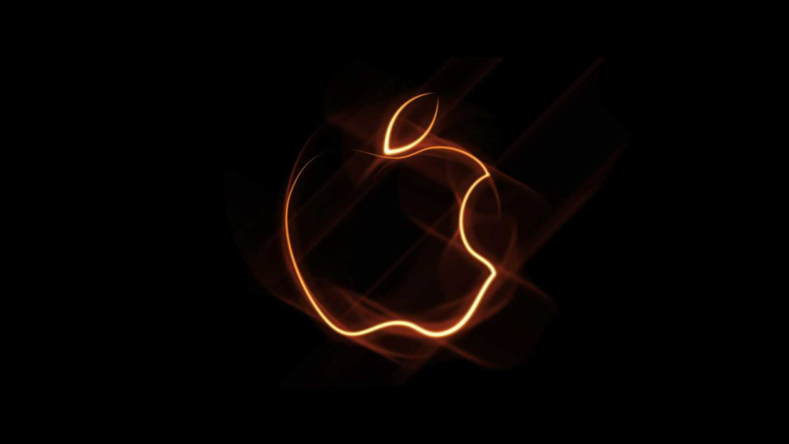 Apple Logo Wallpapers (76 images) - WallpaperCat