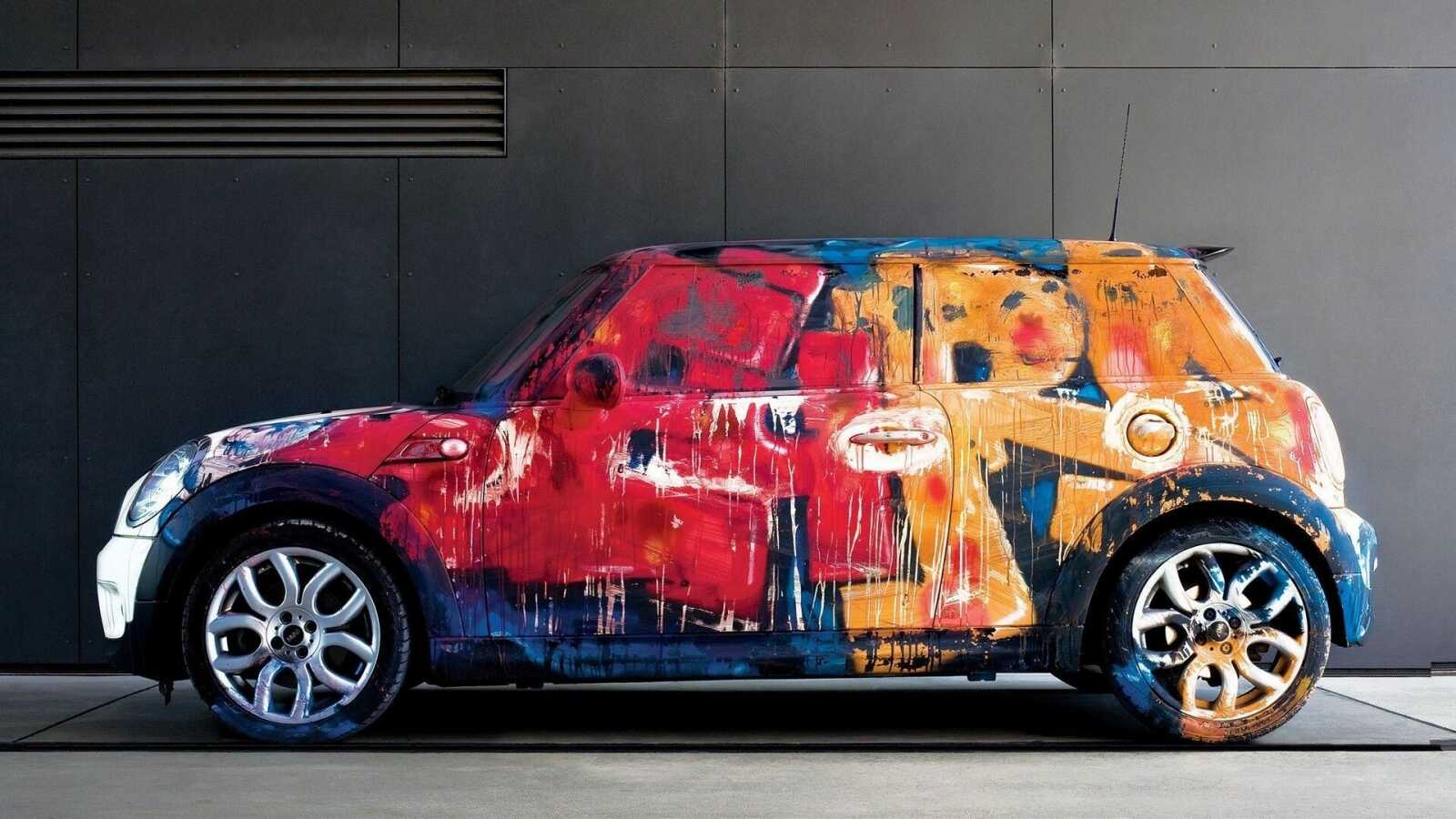 MINI Cooper Wallpapers (78 images) - WallpaperCat