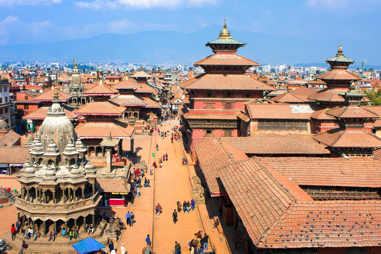 Kathmandu (Nepal) Wallpapers (30 images) - WallpaperCat