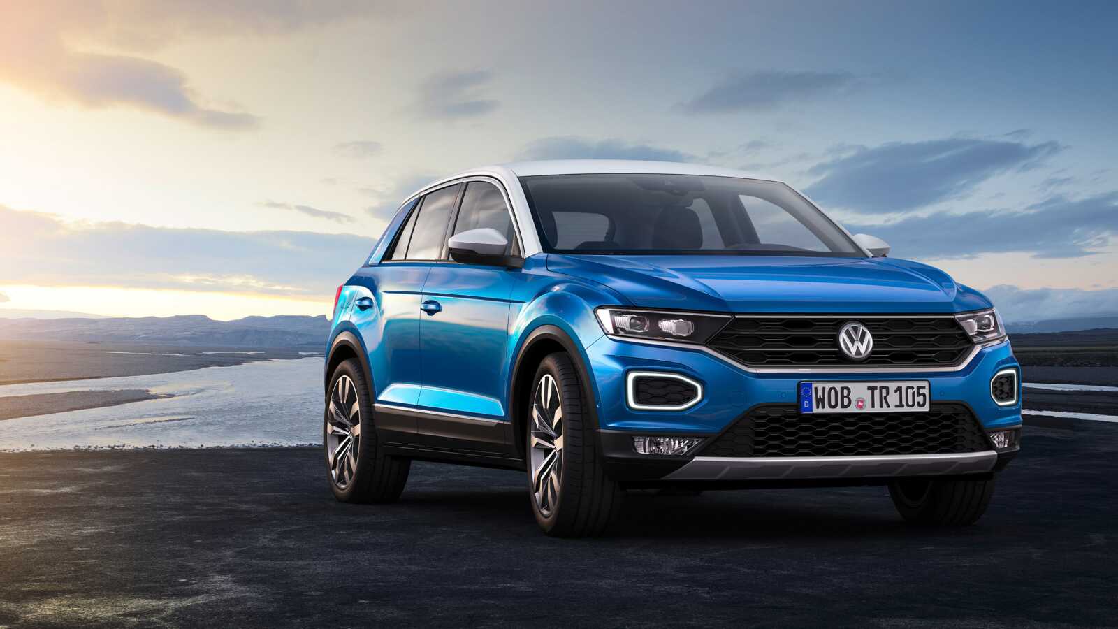 Volkswagen Wallpapers (91 images) - WallpaperCat