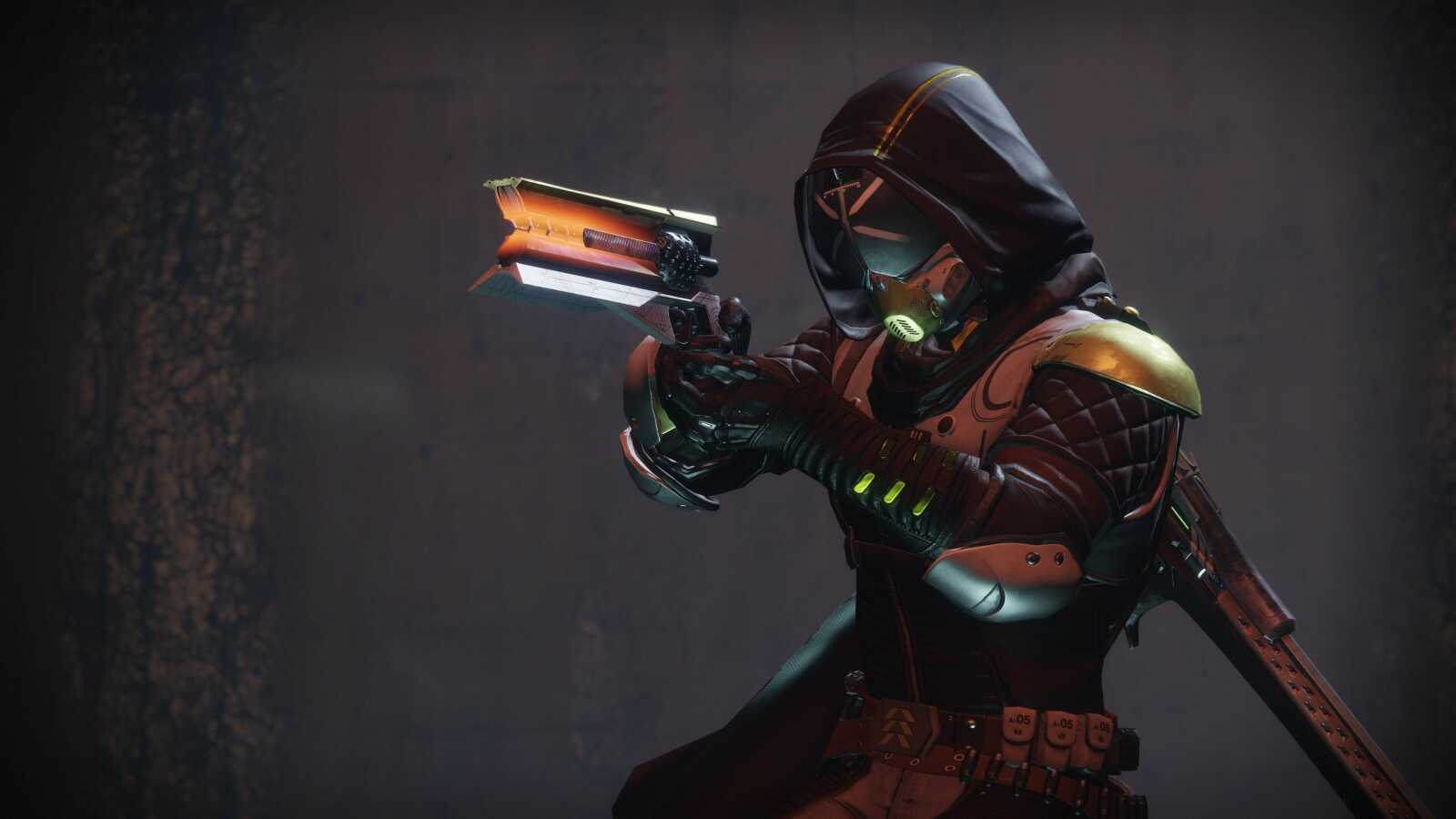 Destiny Wallpapers (60 images) - WallpaperCat