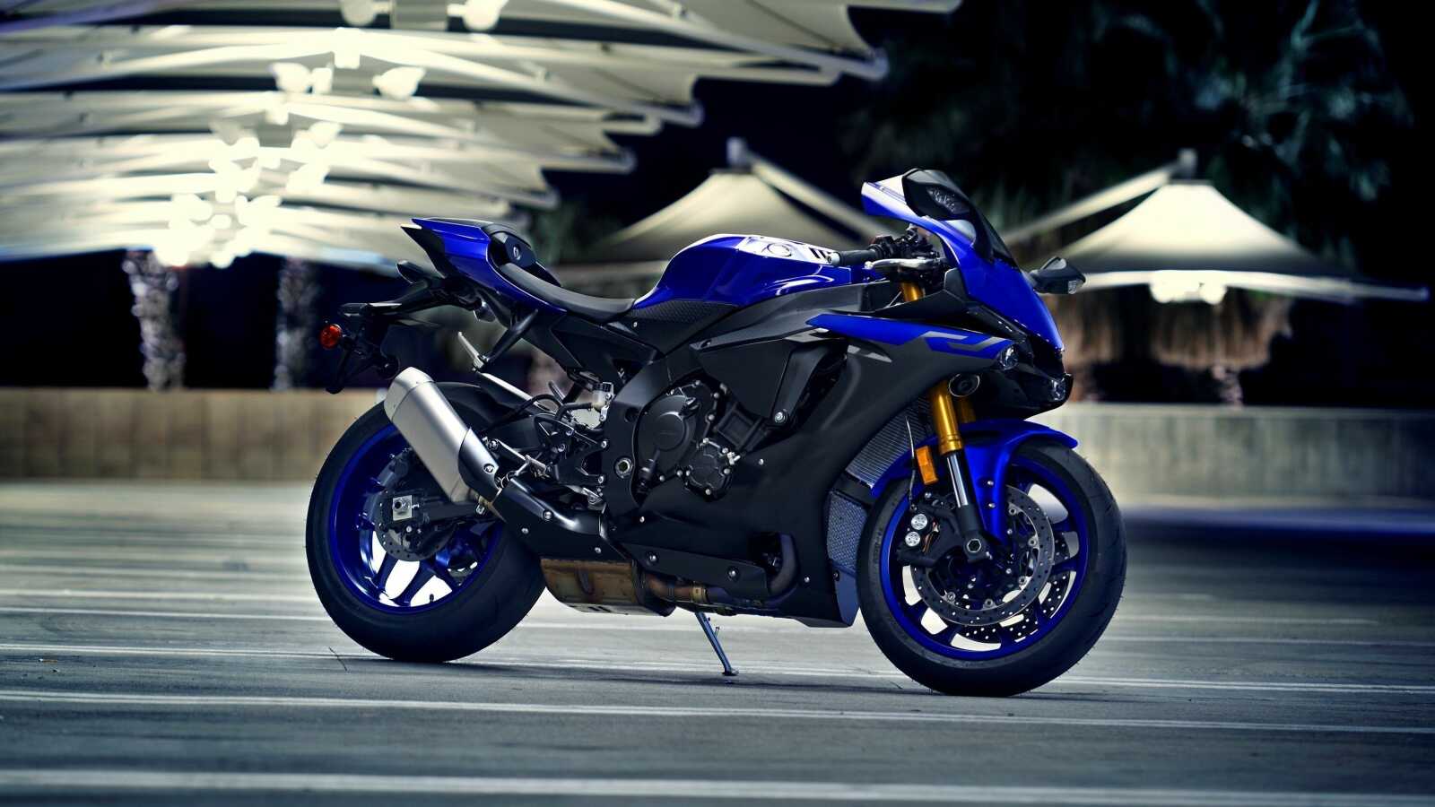 Yamaha Wallpapers (58 images) - WallpaperCat