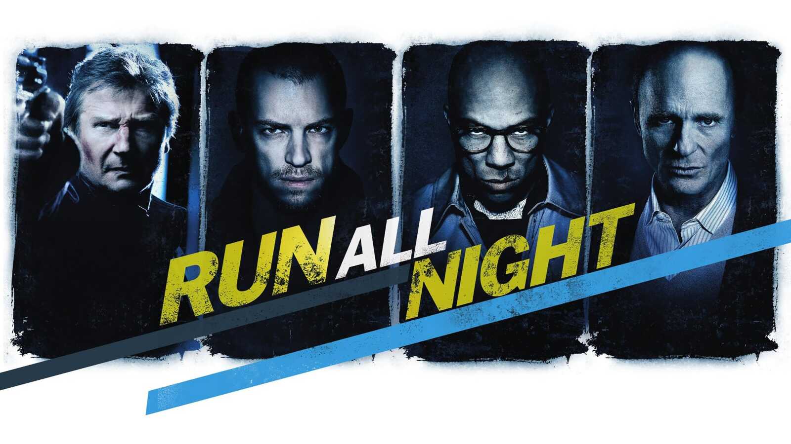 Run All Night Wallpapers (16 images) - WallpaperCat
