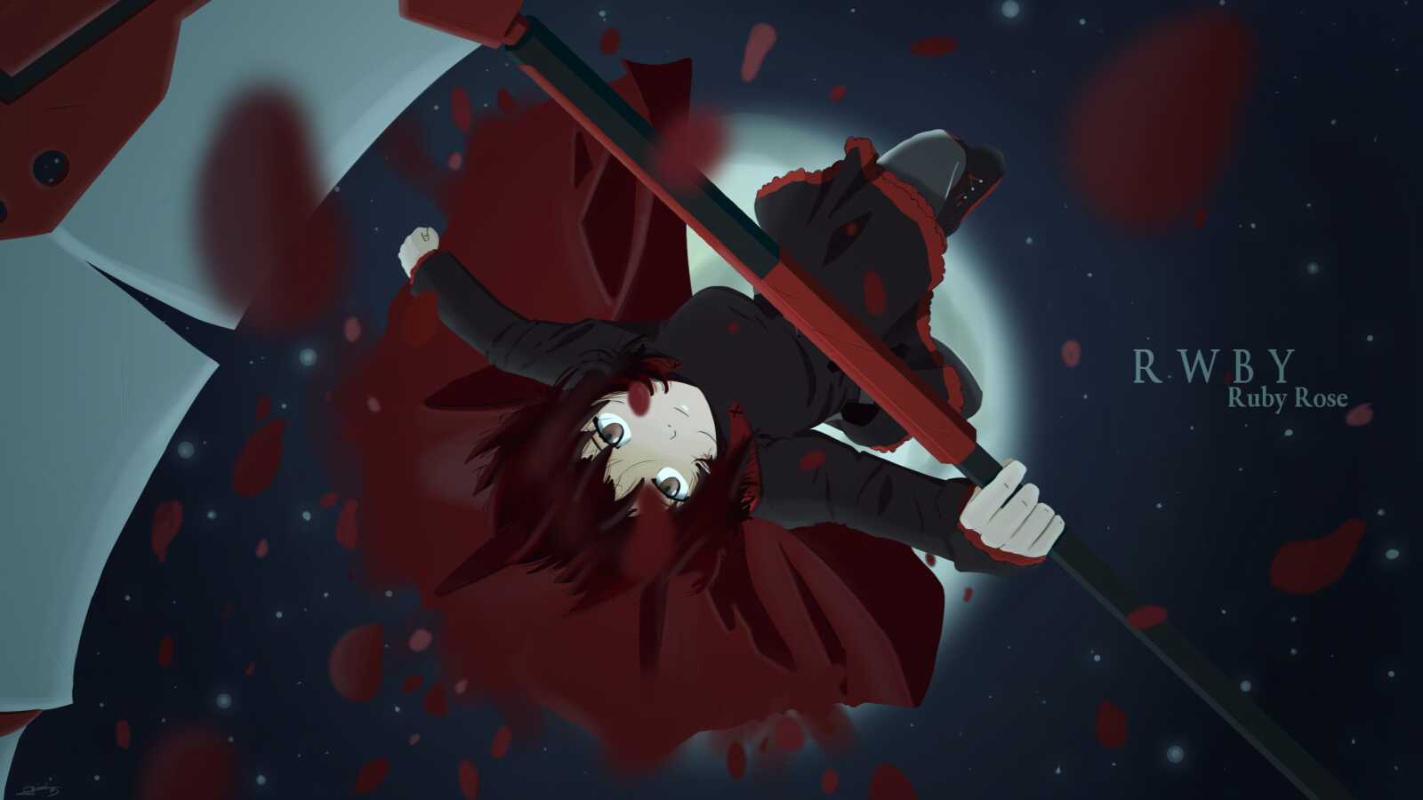 RWBY Wallpapers (63 images) - WallpaperCat