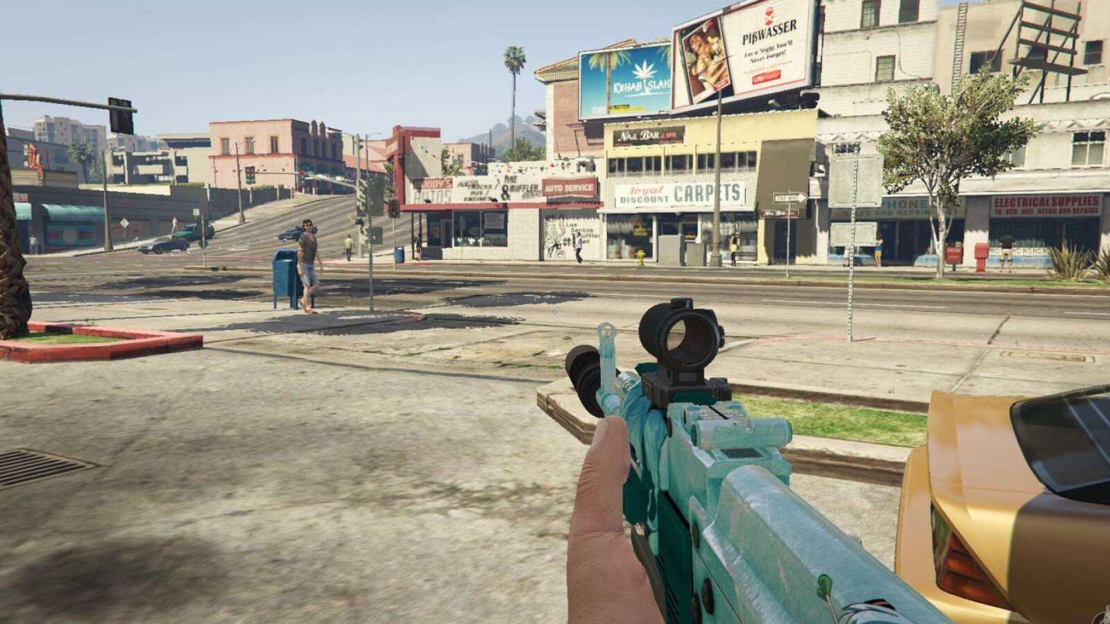 FPP Game Wallpapers (32 images) - WallpaperCat