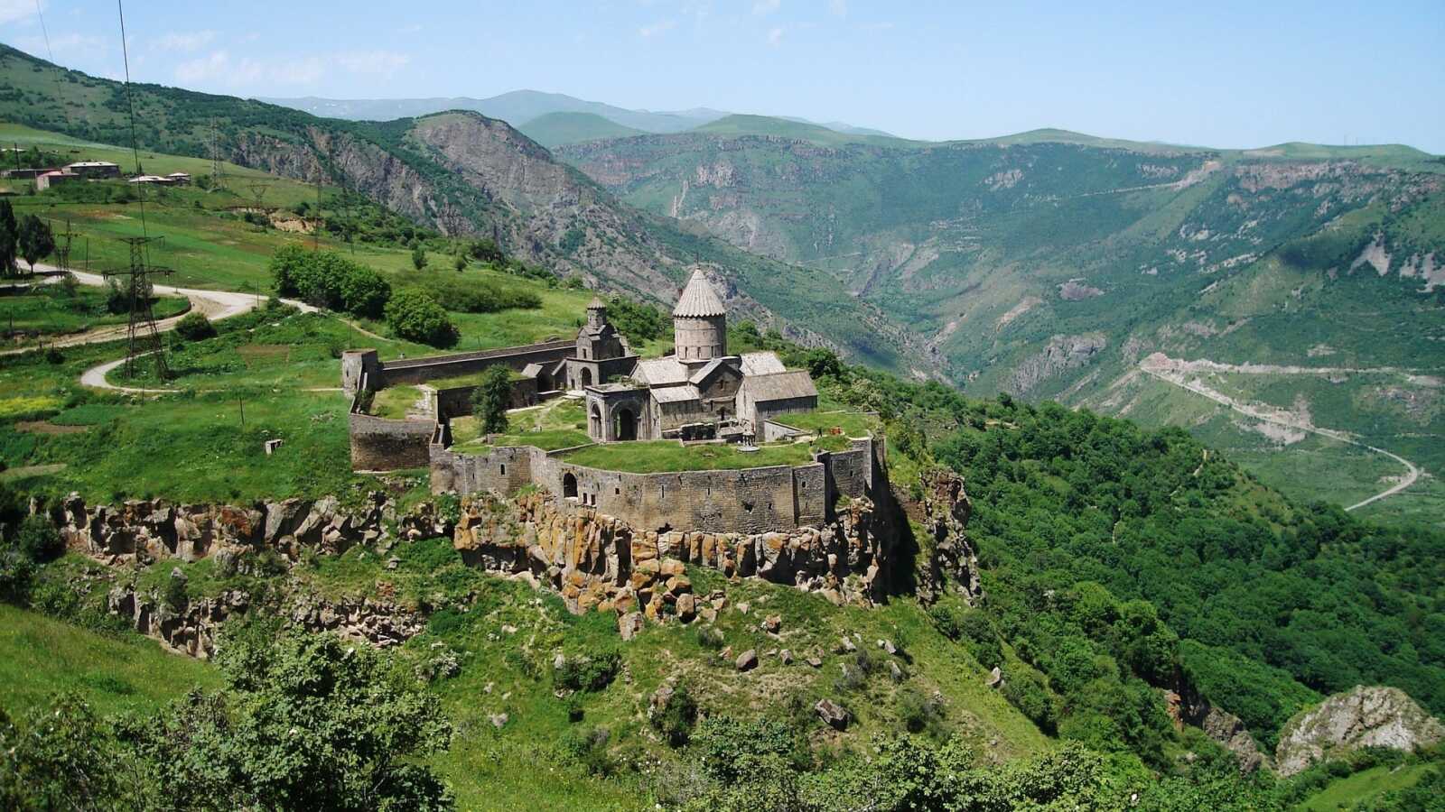 Armenia Wallpapers (77 images) - WallpaperCat
