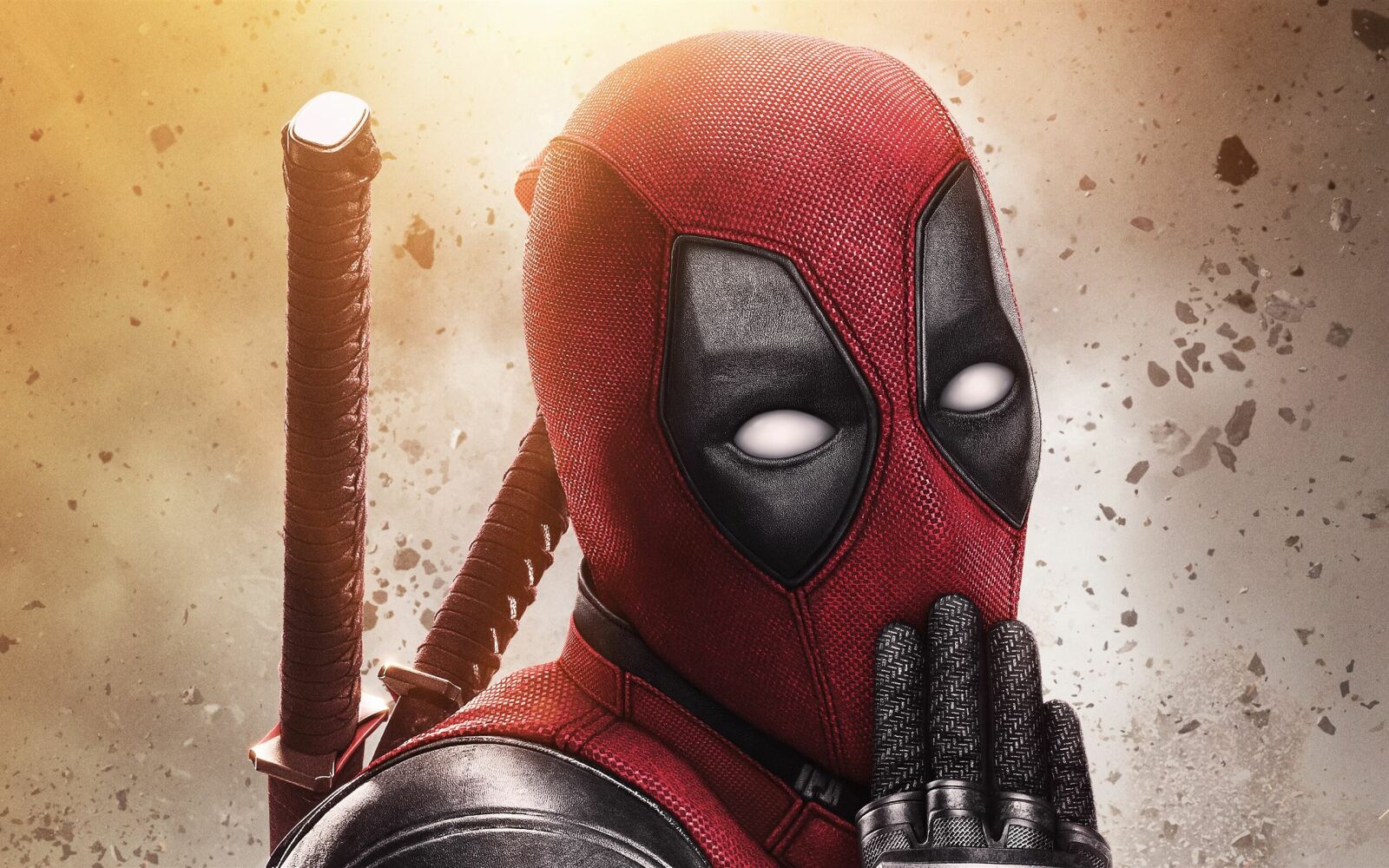 Deadpool Wallpapers 38 Images Wallpapercat
