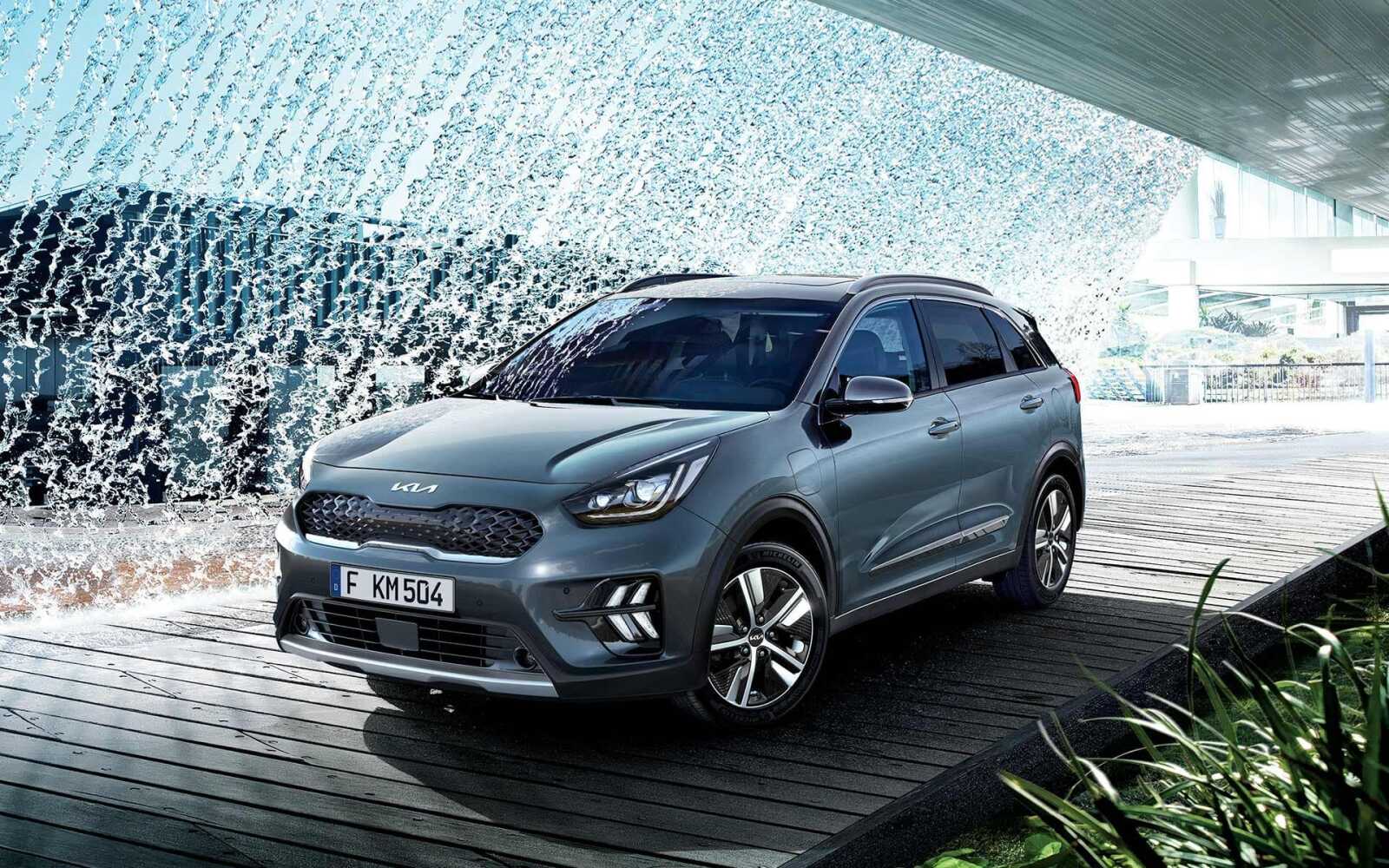 Kia Wallpapers (70 images) - WallpaperCat