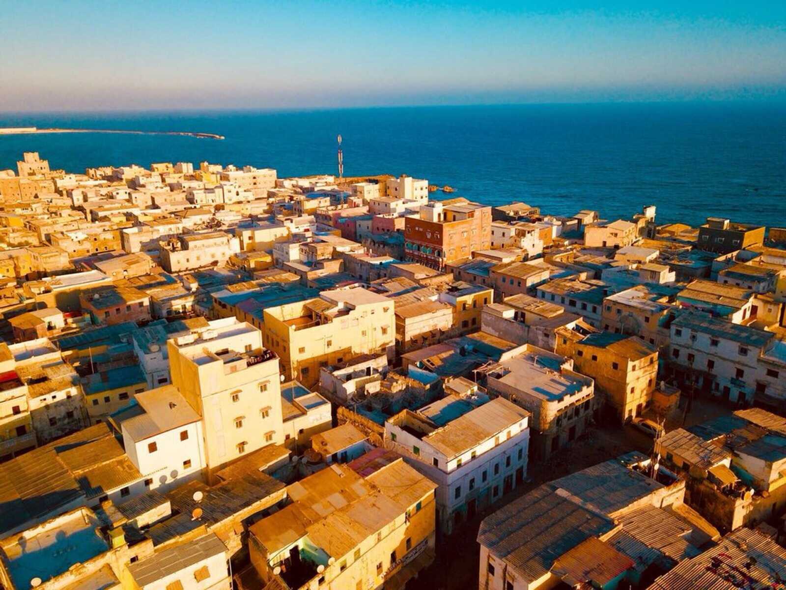 Somalia Wallpapers (25 images) - WallpaperCat