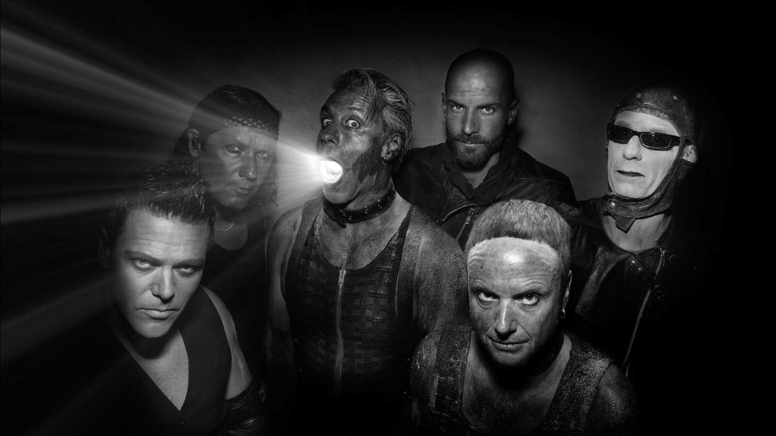 Rammstein Wallpapers (52 images) - WallpaperCat