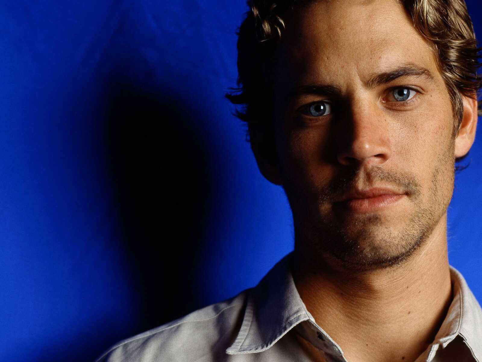 Paul Walker Wallpapers (27 images) - WallpaperCat