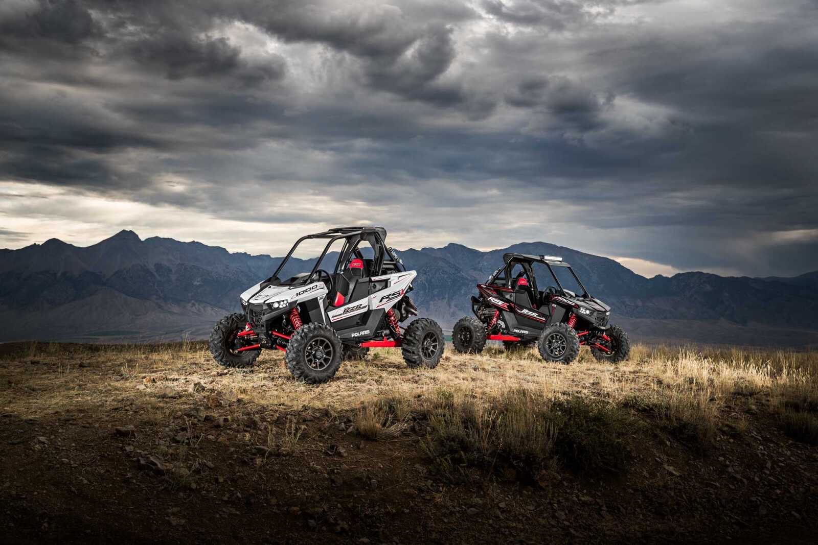 Polaris RZR Wallpapers (53 images) - WallpaperCat