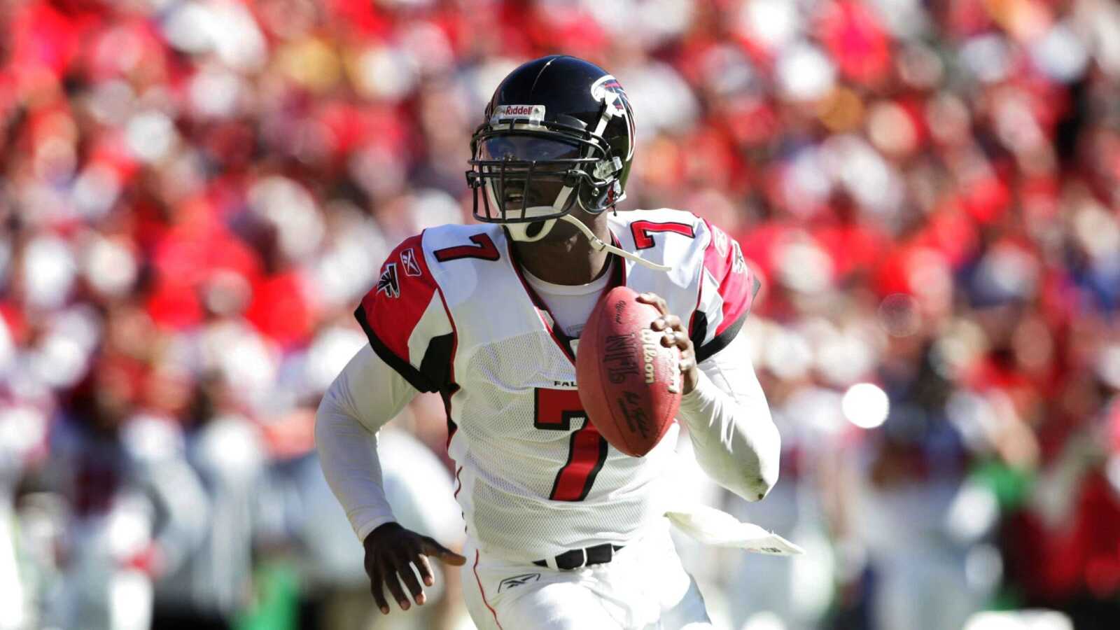 Michael Vick Wallpapers (22 images) - WallpaperCat
