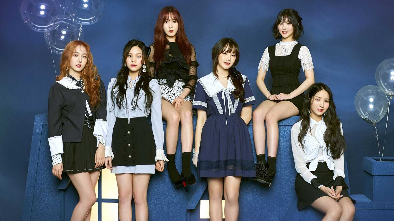 GFriend Wallpapers (85 images) - WallpaperCat