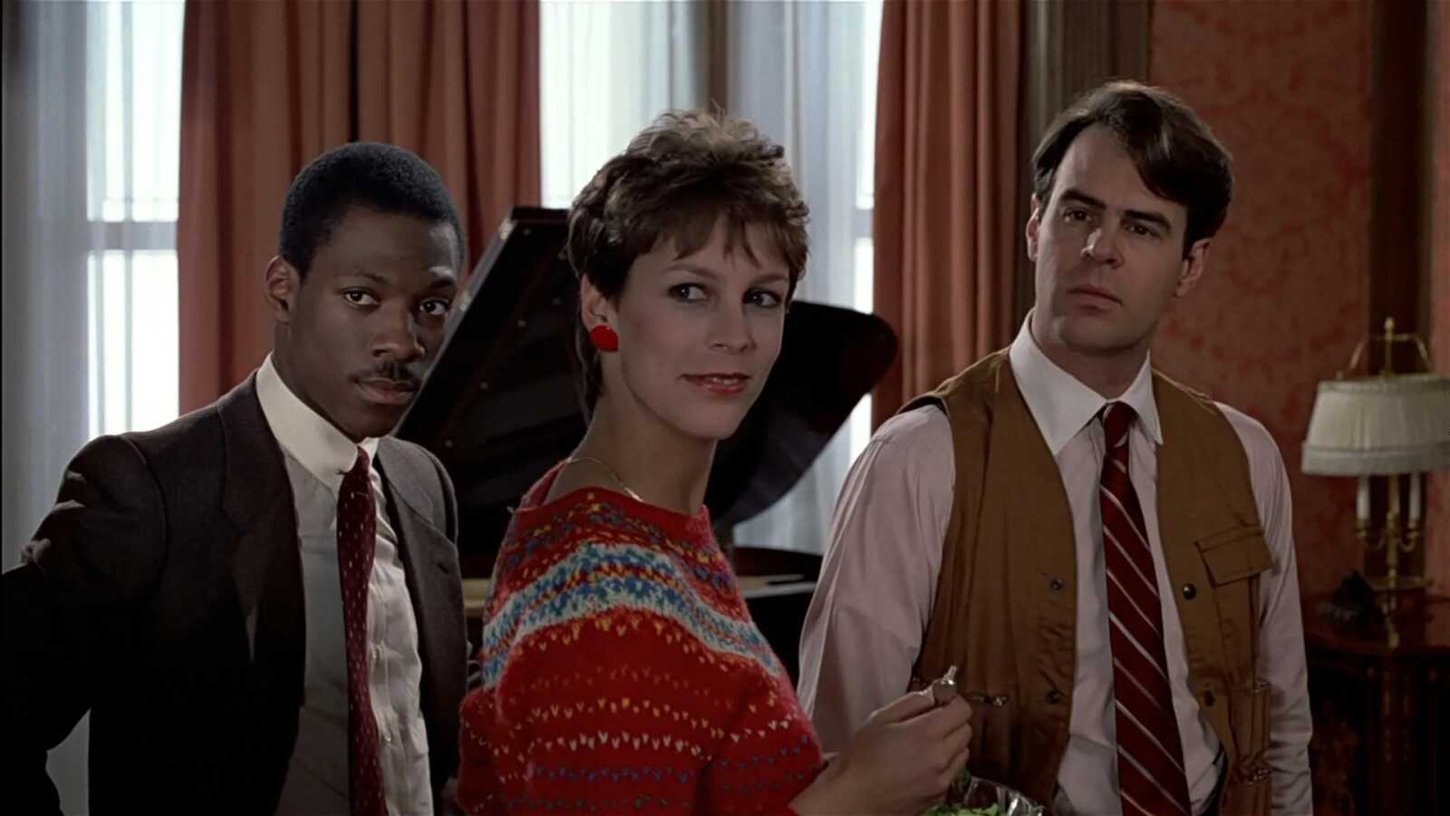 Trading Places Wallpapers (21 images) - WallpaperCat