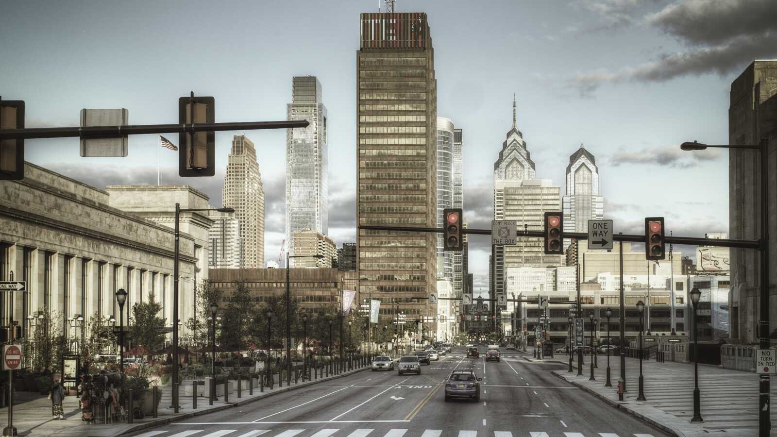Philadelphia (Pennsylvania) Wallpapers (46 images) - WallpaperCat