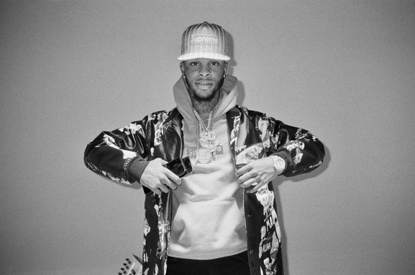 Toosii Wallpapers (13 images) - WallpaperCat