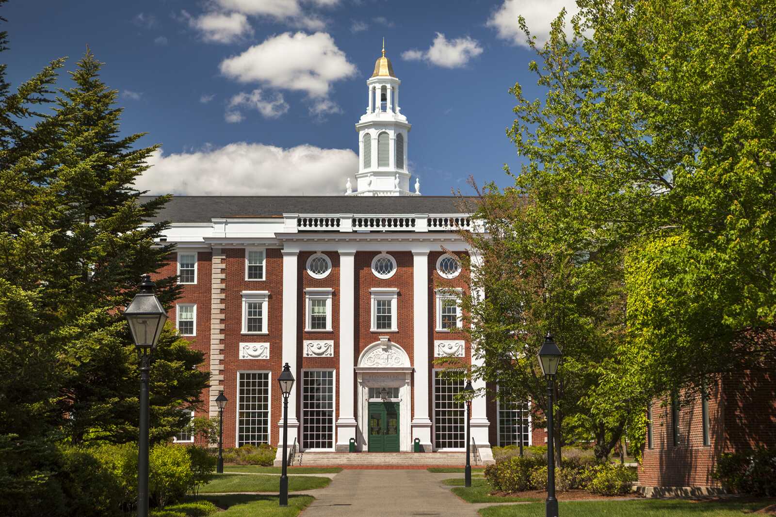 Harvard University Wallpapers (20 images) - WallpaperCat