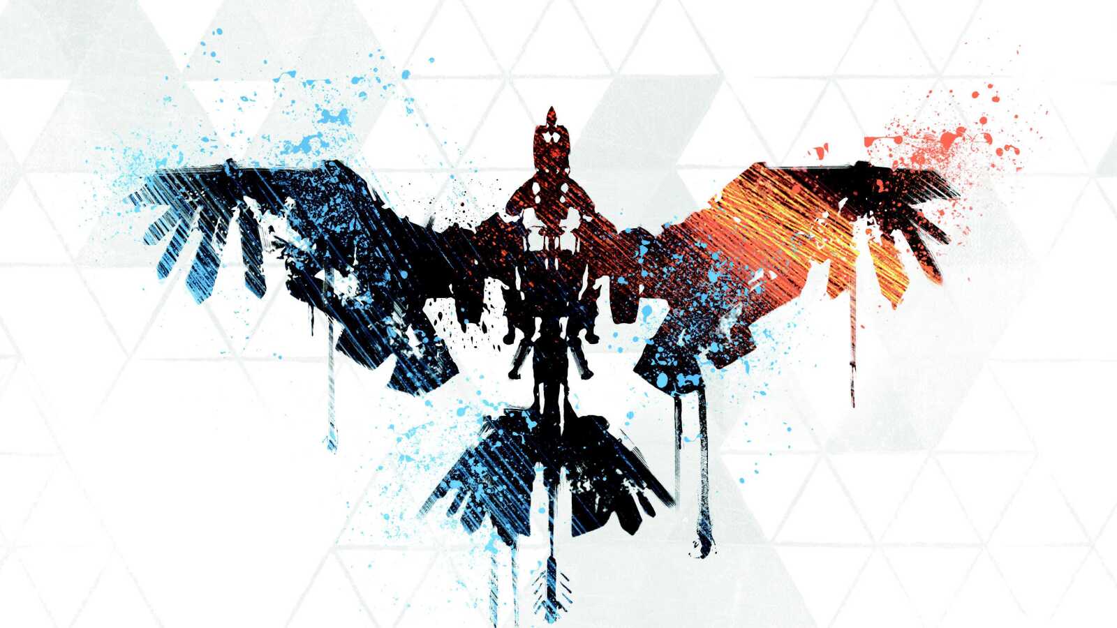 Horizon Zero Dawn Wallpapers (69 images) - WallpaperCat