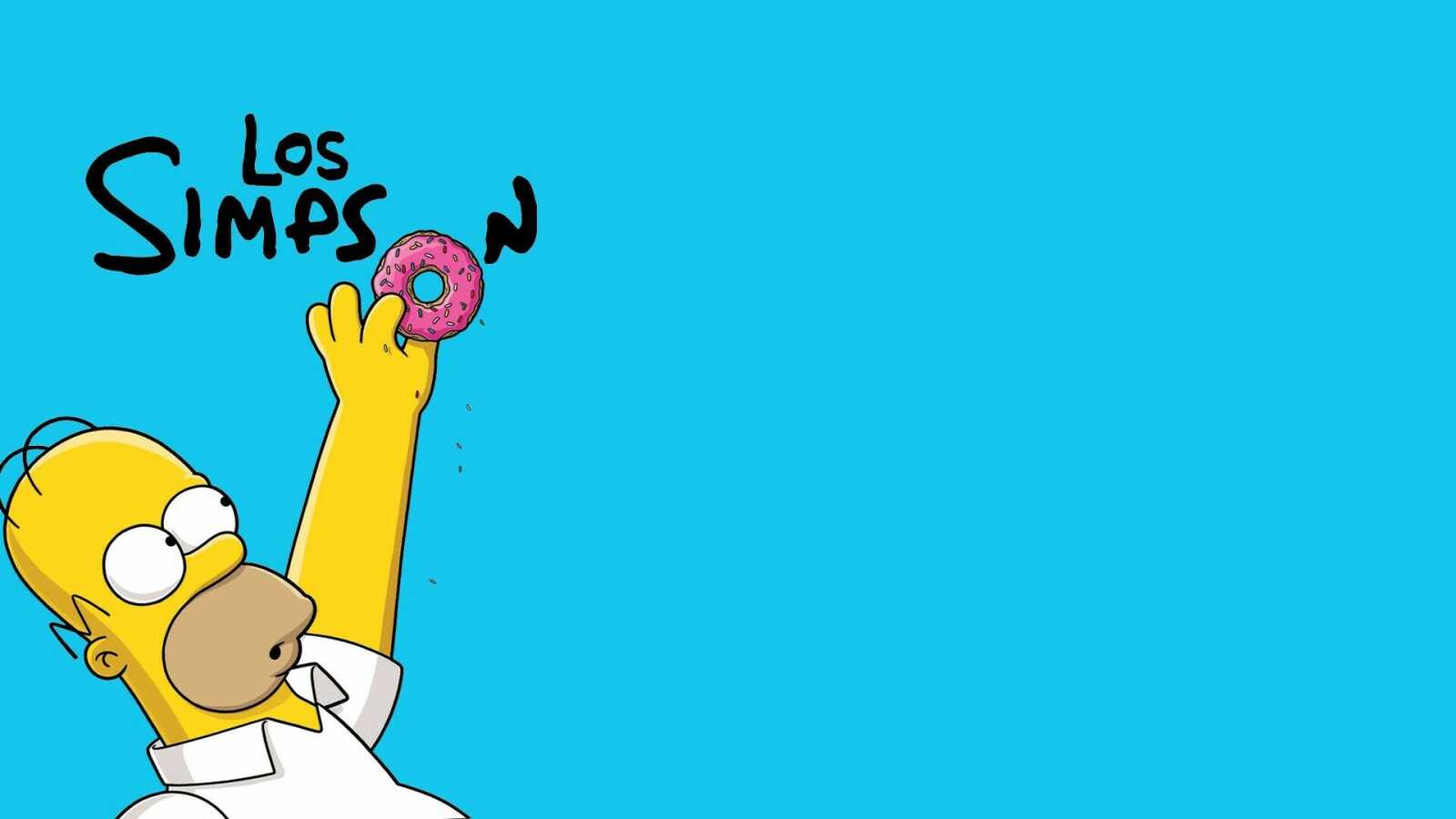 The Simpsons Wallpapers (38 images) - WallpaperCat