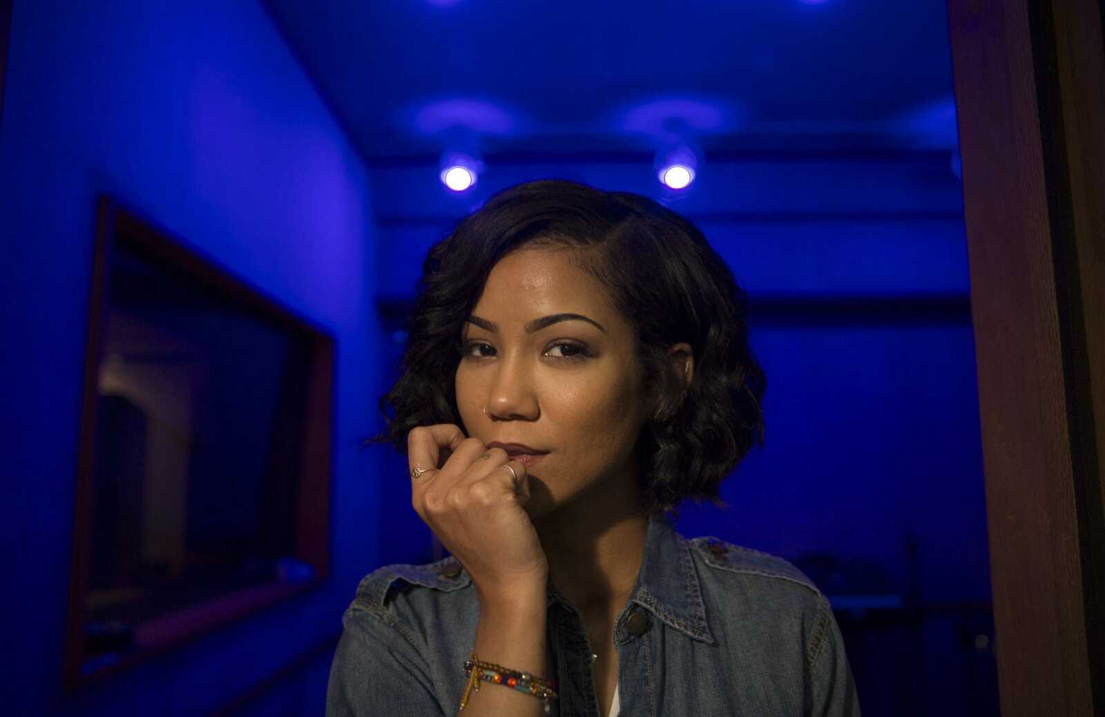 Jhene Aiko Wallpapers (18 images) - WallpaperCat