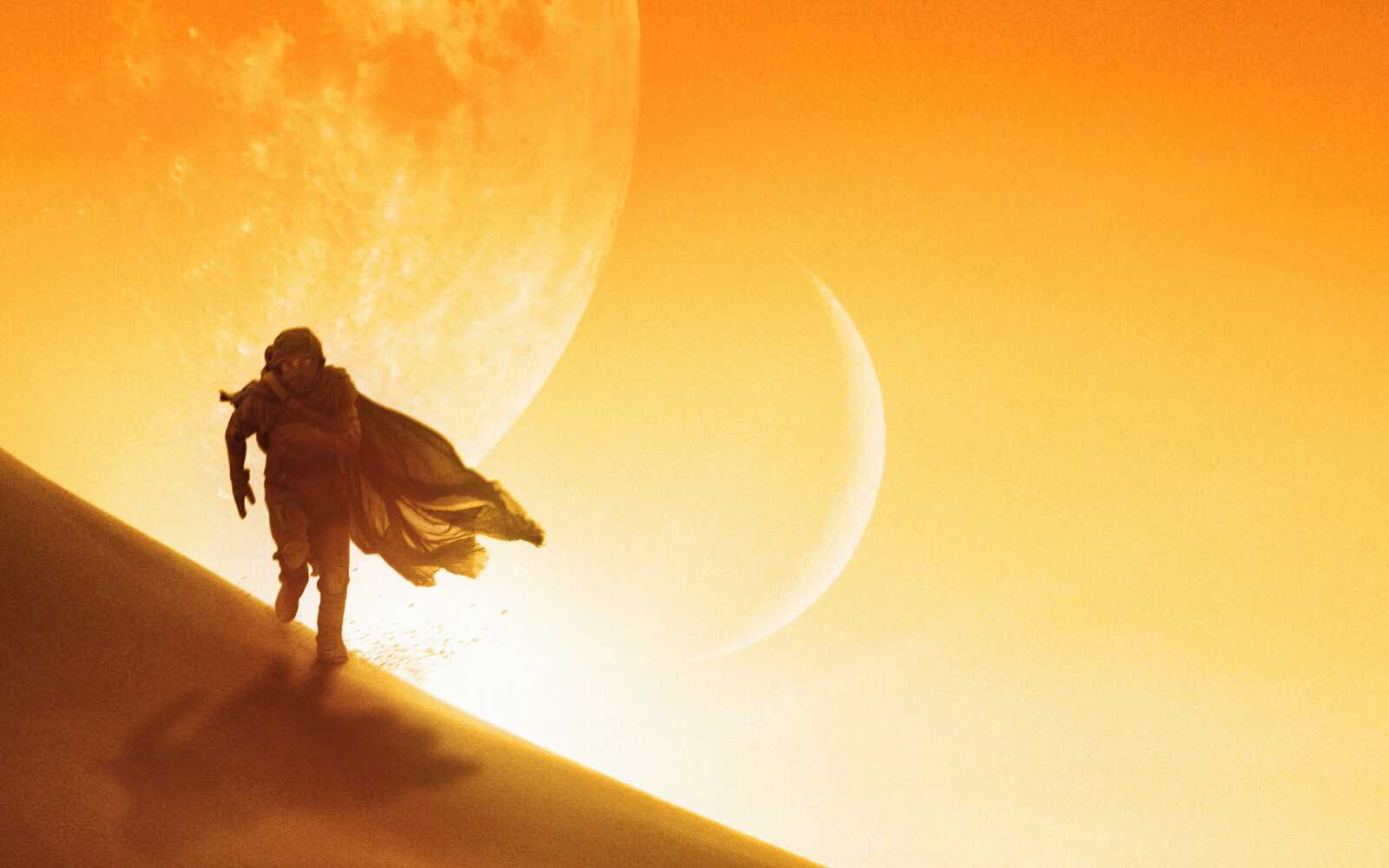 Dune Wallpapers (57 images) - WallpaperCat