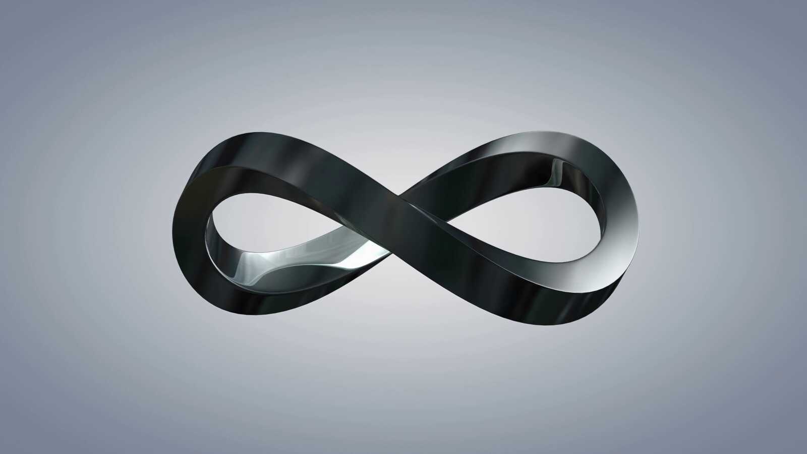 Infinity Sign Wallpapers (20 images) - WallpaperCat