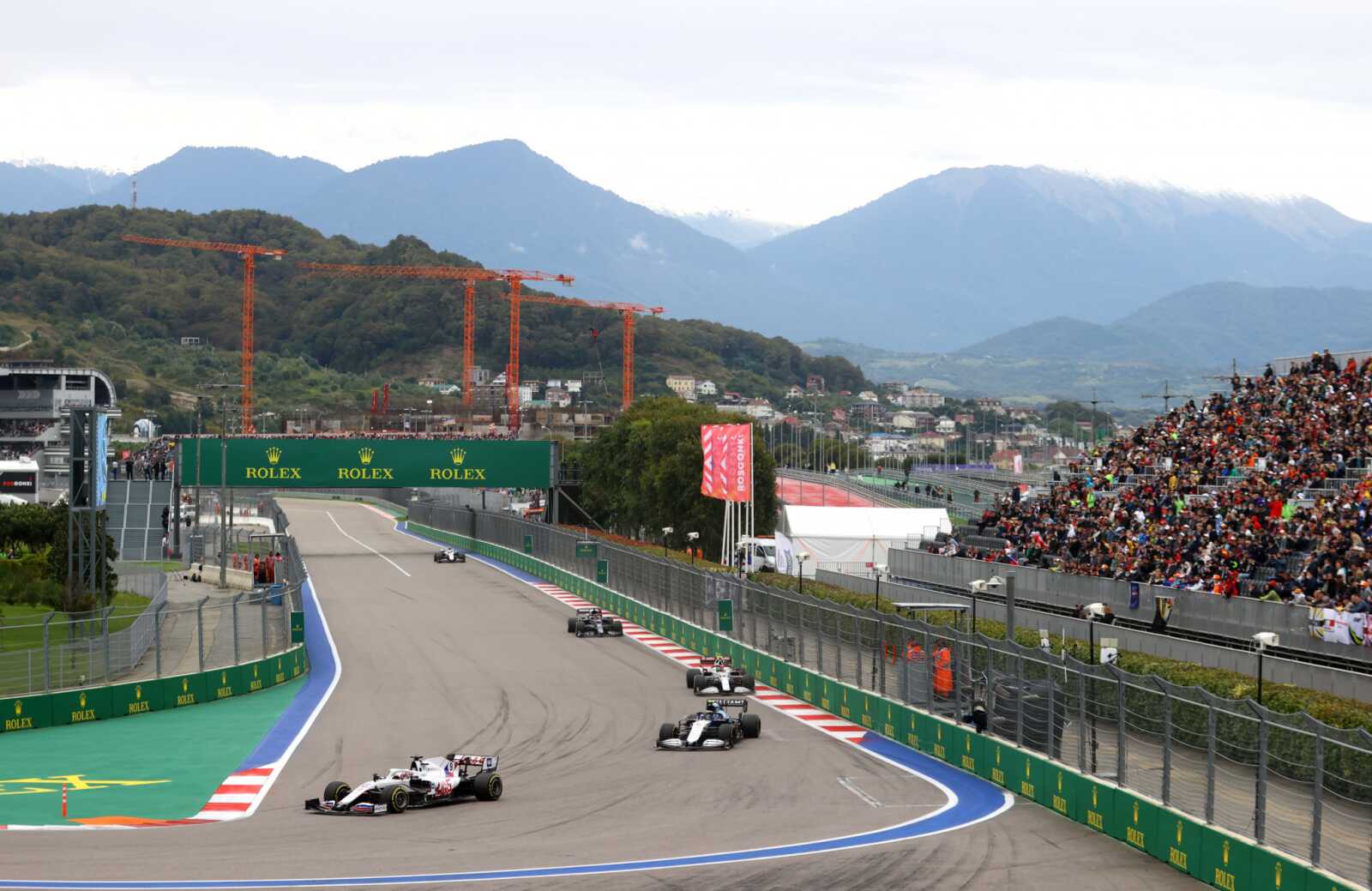 Grand Prix F1 Wallpapers (55 images) - WallpaperCat