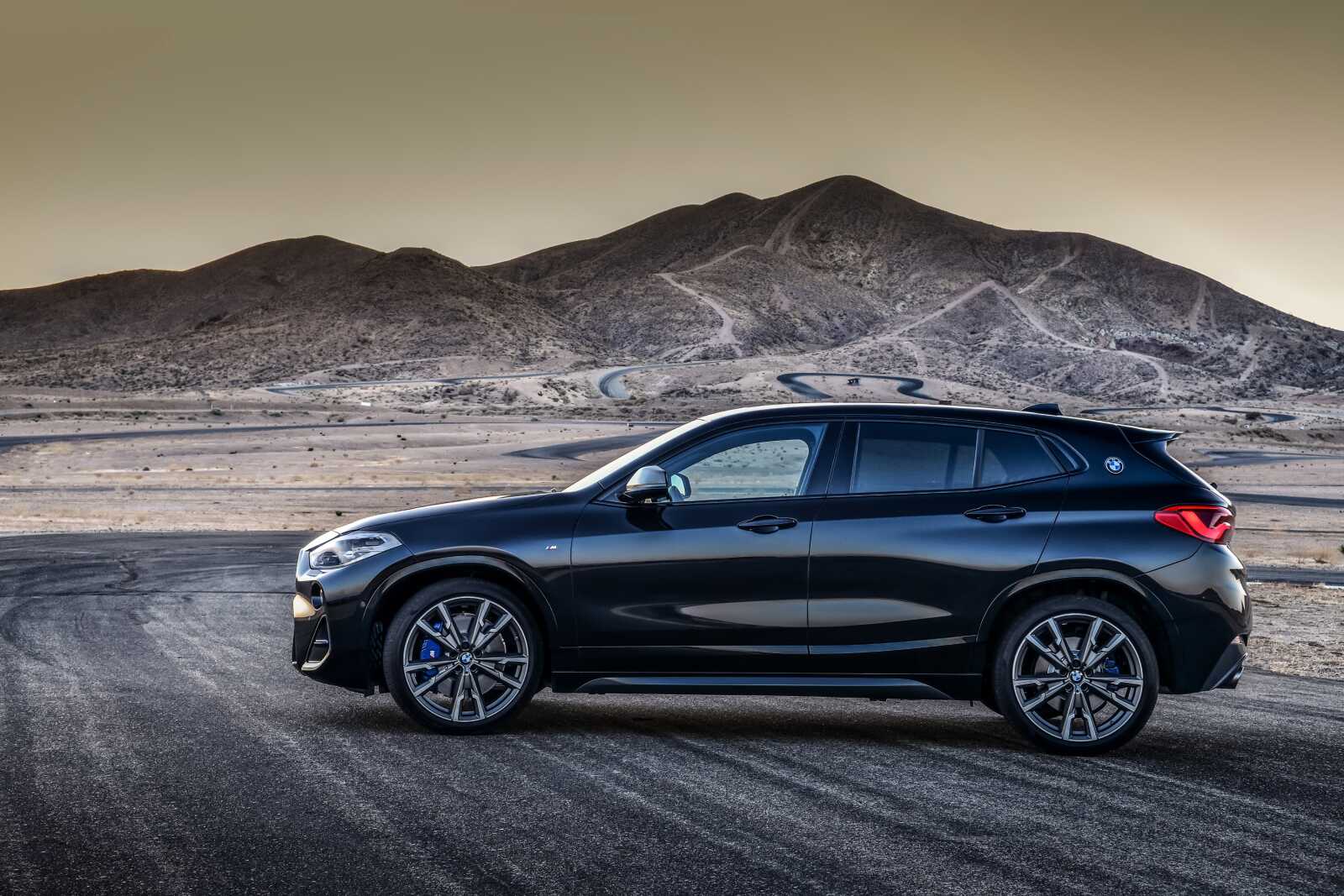 BMW X2 Wallpapers (67 images) - WallpaperCat