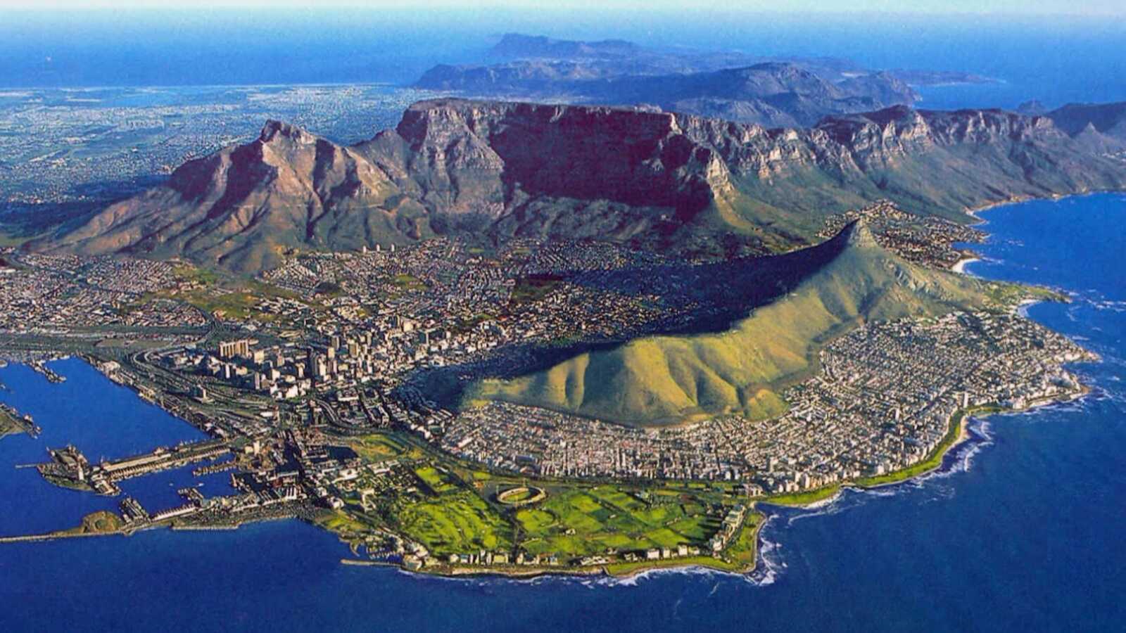 Table Mountain Wallpapers (41 images) - WallpaperCat