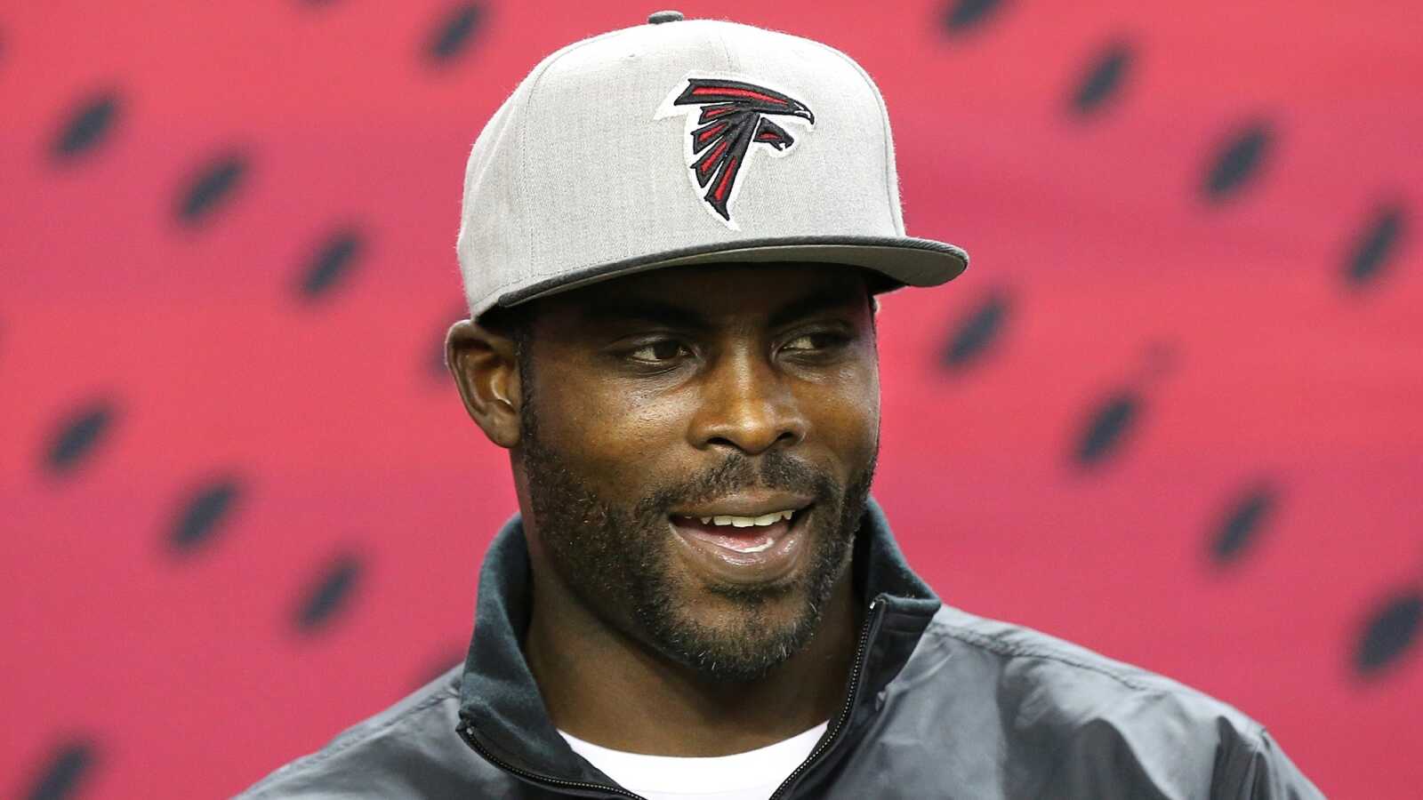 Michael Vick Wallpapers (22 images) - WallpaperCat