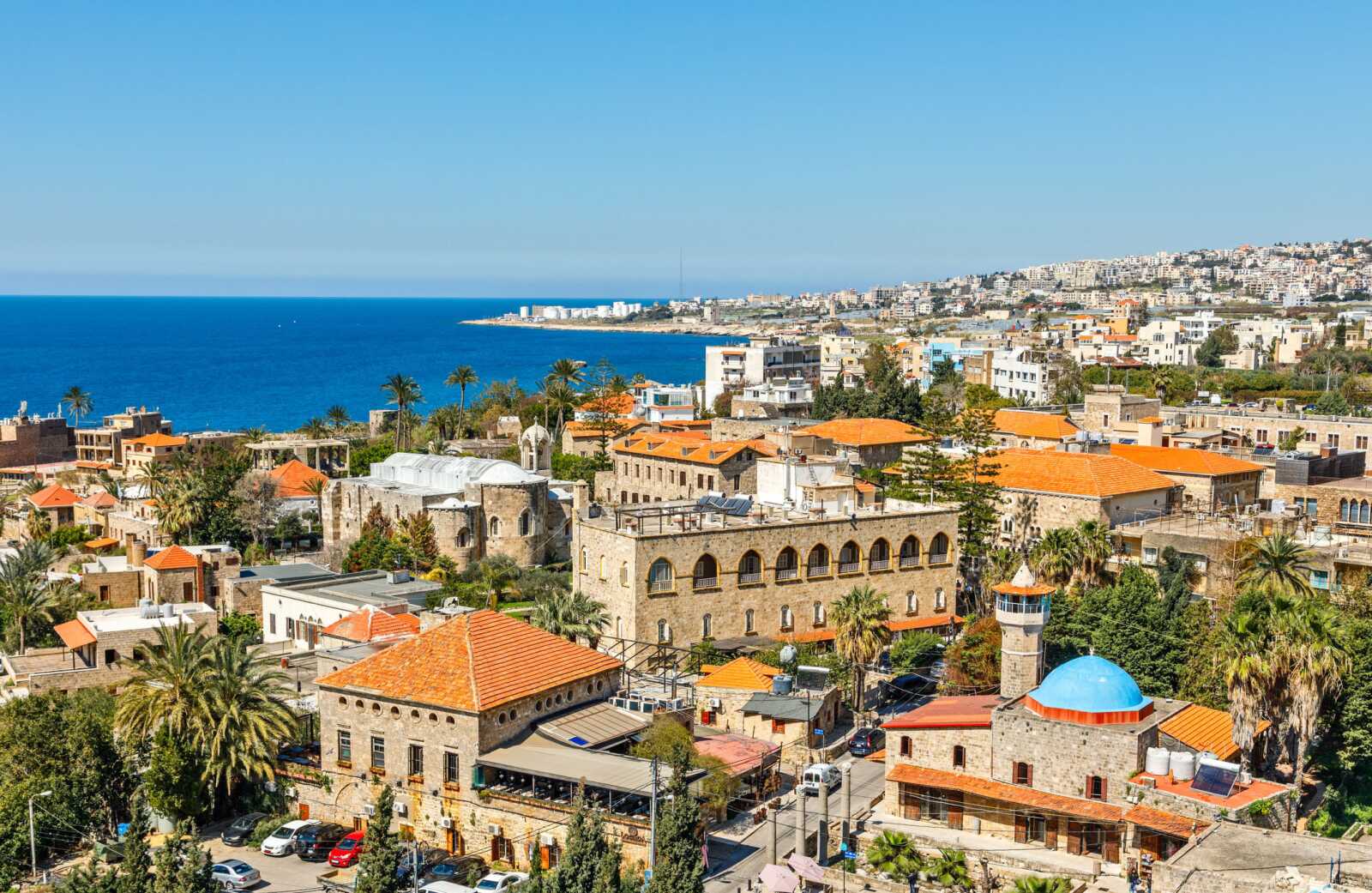 Lebanon Wallpapers (19 images) - WallpaperCat