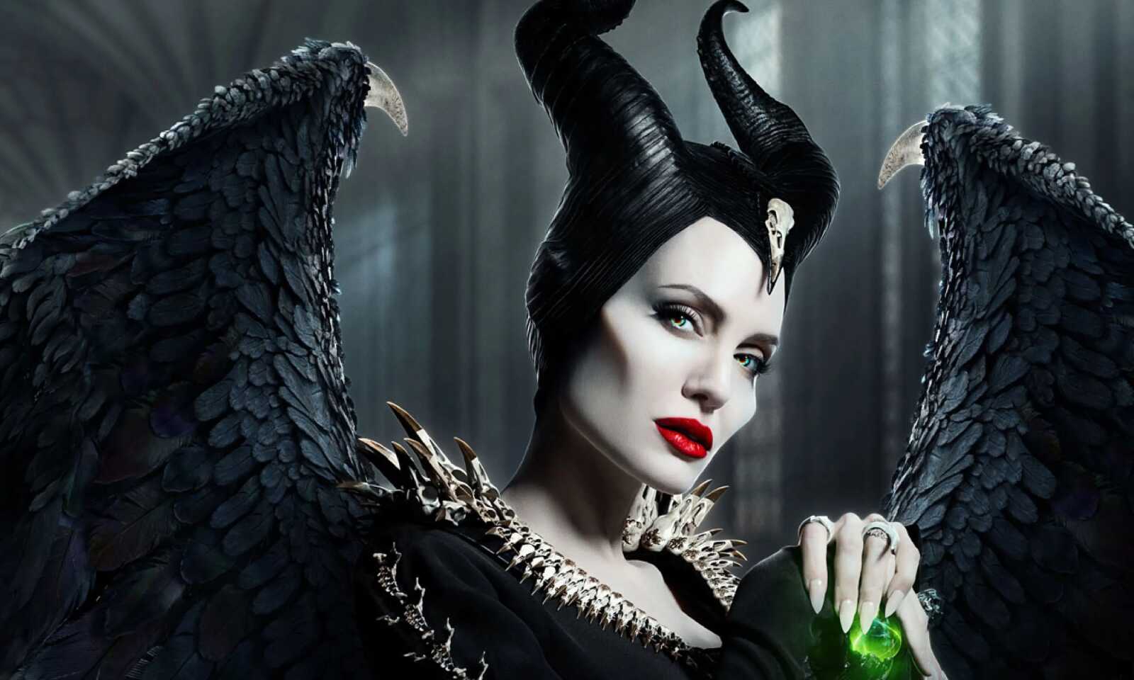 Maleficent (Movie) Wallpapers (53 images) - WallpaperCat