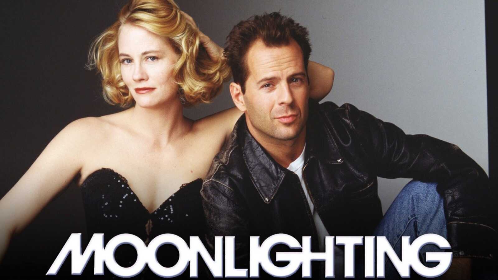Moonlighting (TV Series) Wallpapers (39 images) - WallpaperCat