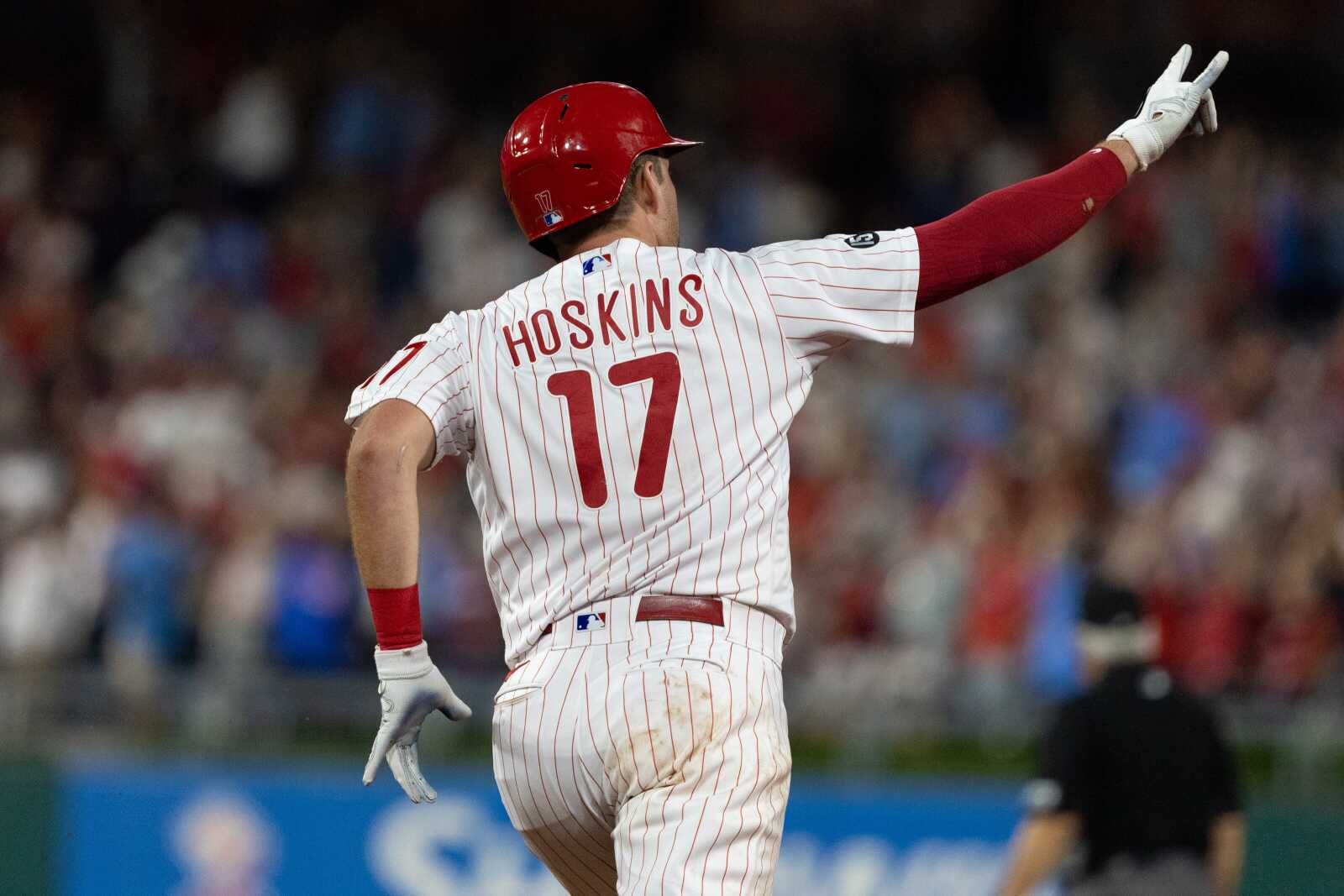 Philadelphia Phillies Wallpapers (51 images) - WallpaperCat