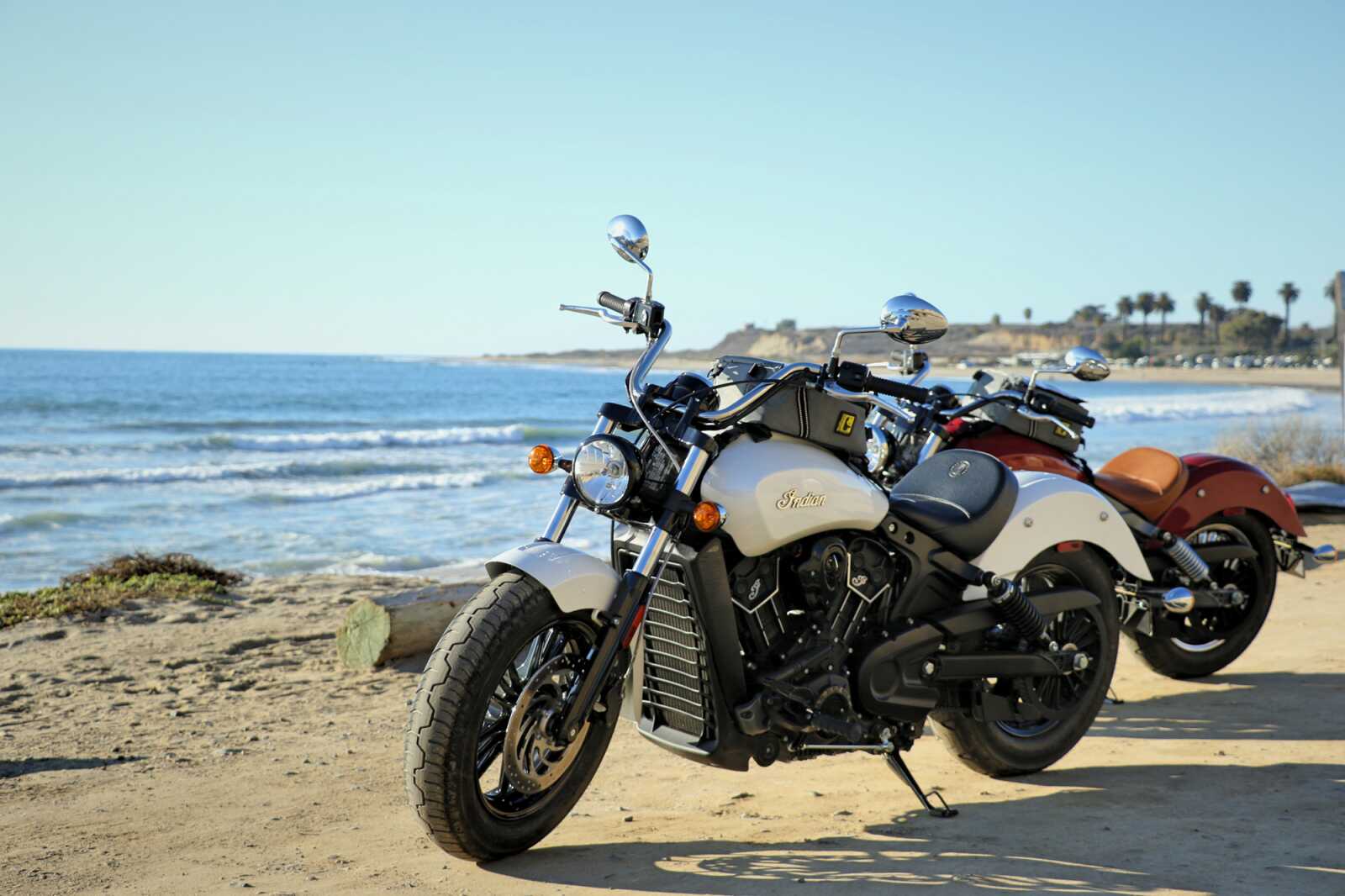 Indian Scout Sixty Wallpapers (17 images) - WallpaperCat