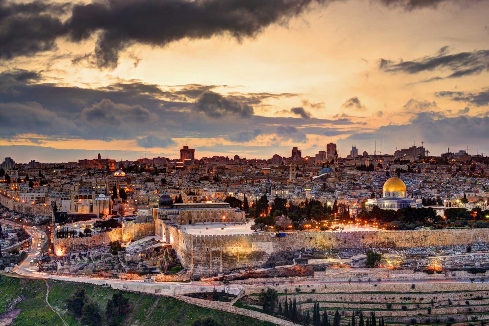 Israel Landscapes Wallpapers (35 images) - WallpaperCat