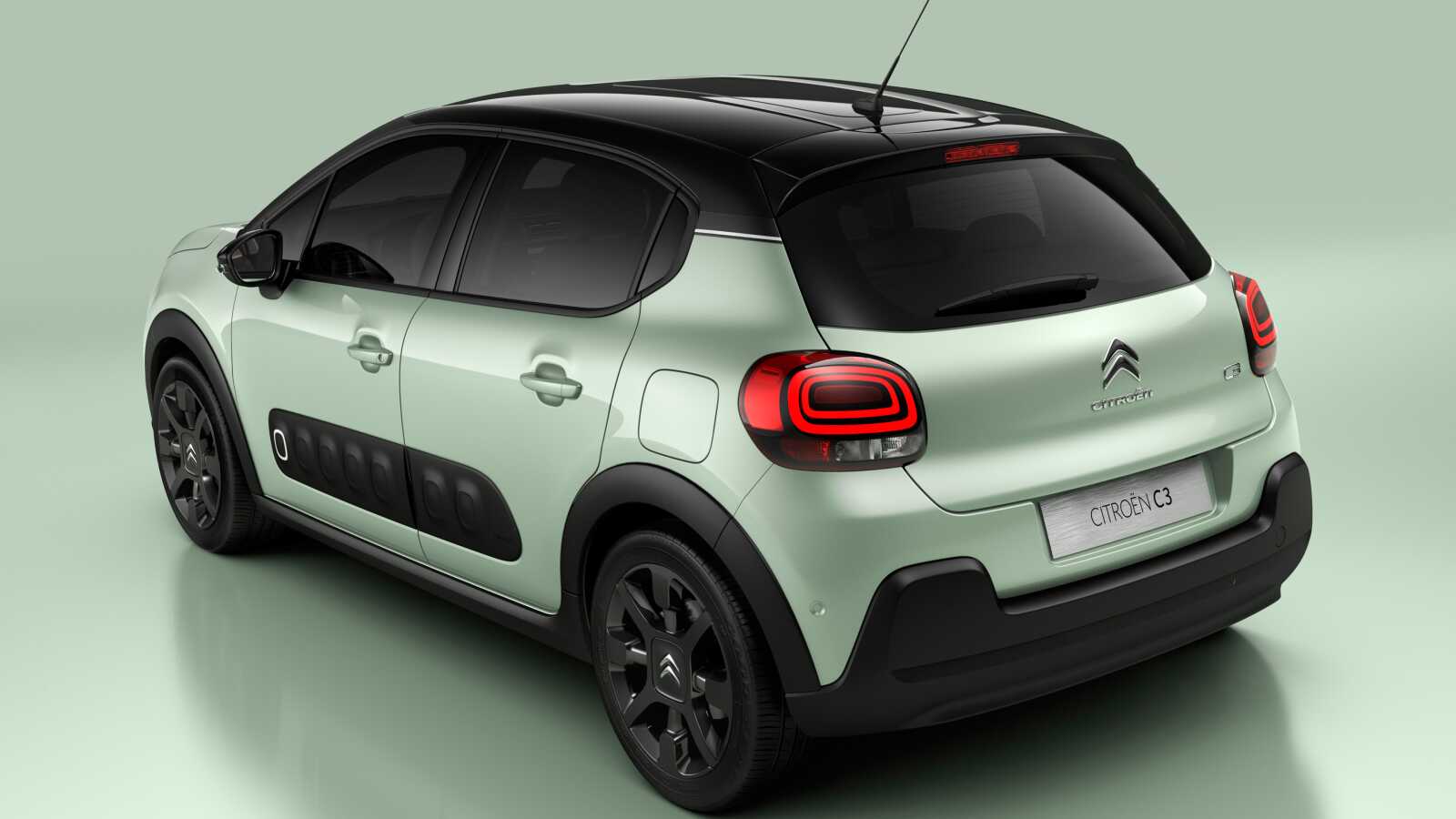 Citroen C3 Wallpapers (76 images) - WallpaperCat