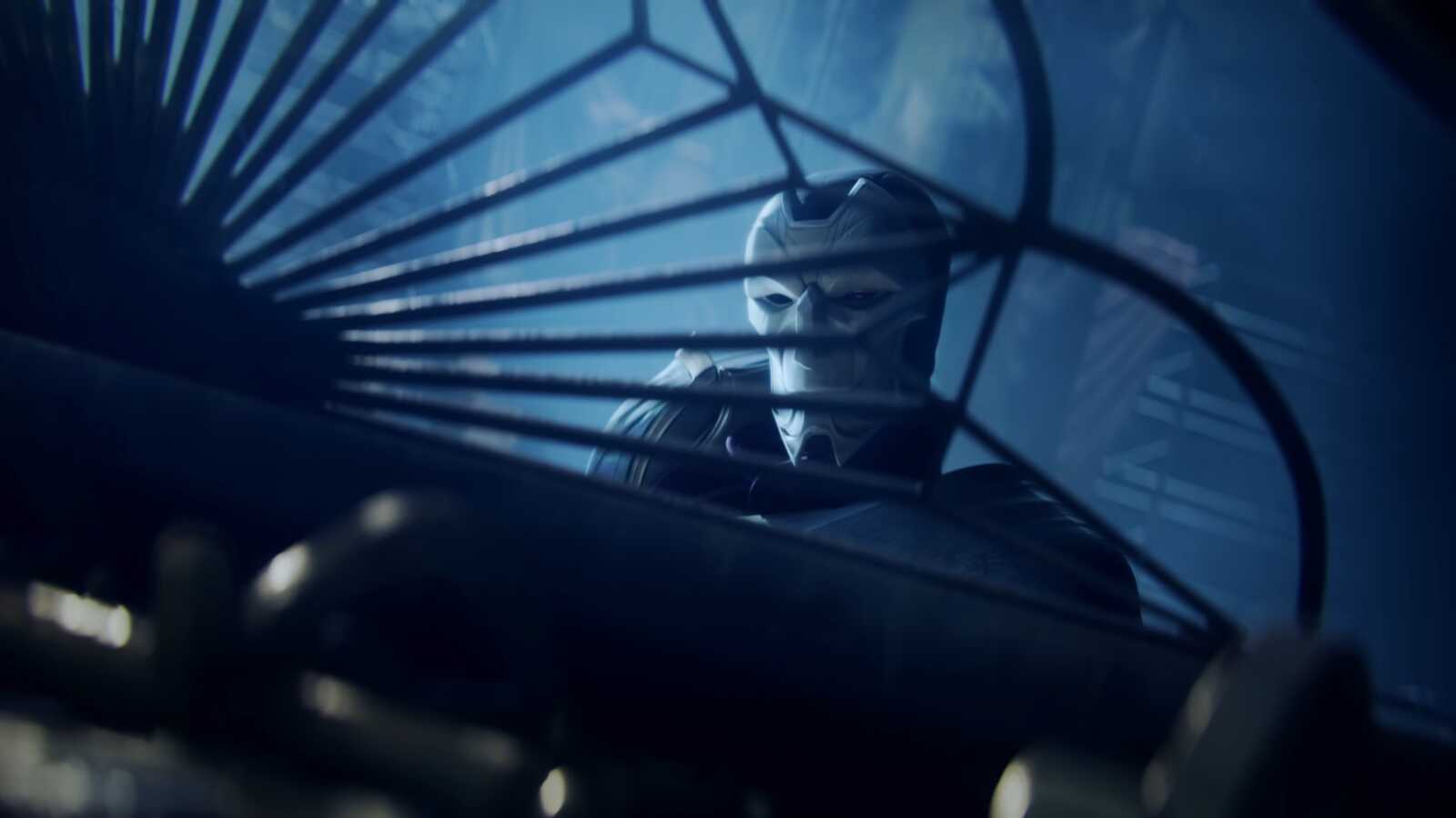 Jhin (LoL) Wallpapers (14 images) - WallpaperCat