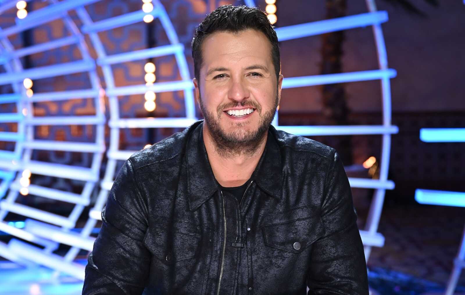 Luke Bryan Wallpapers (35 images) - WallpaperCat
