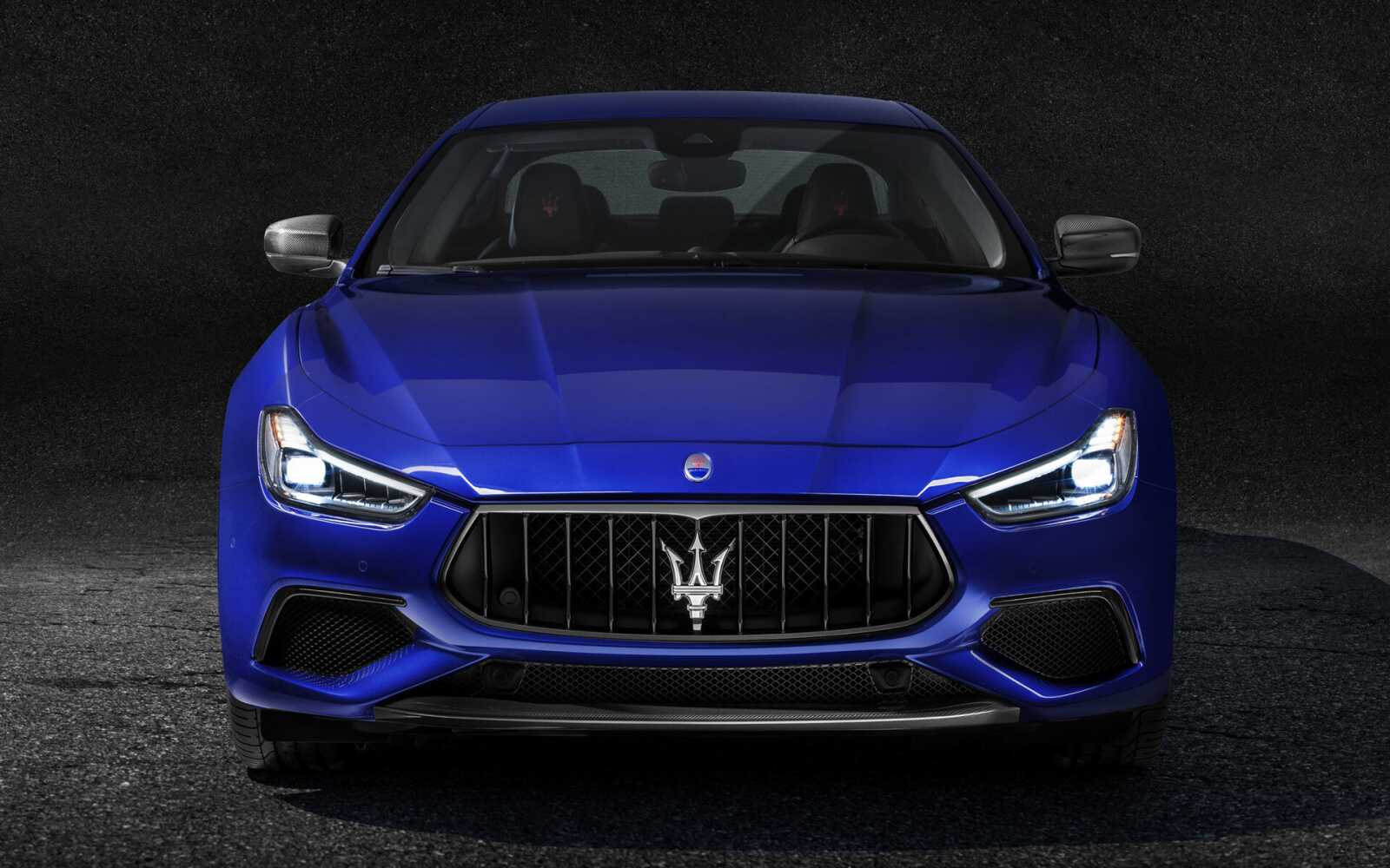 Maserati Wallpapers (47 images) - WallpaperCat