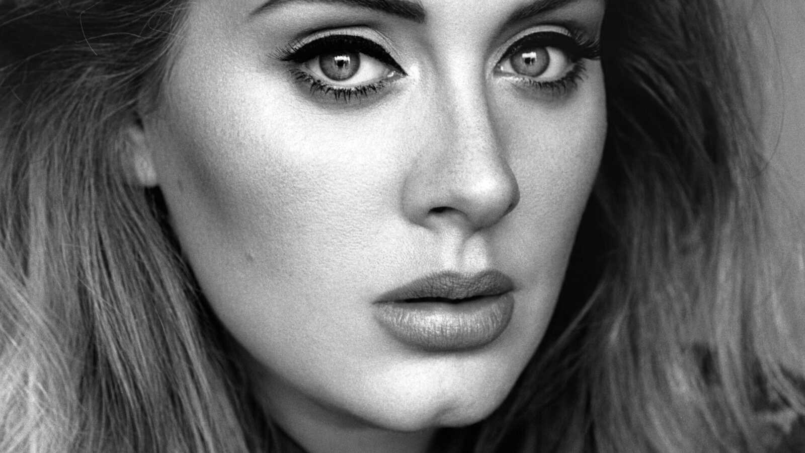 Adele Wallpapers (60 images) - WallpaperCat