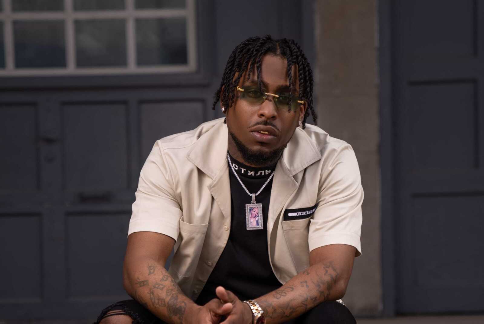 BRS Kash (Rapper) Wallpapers (3 images) - WallpaperCat